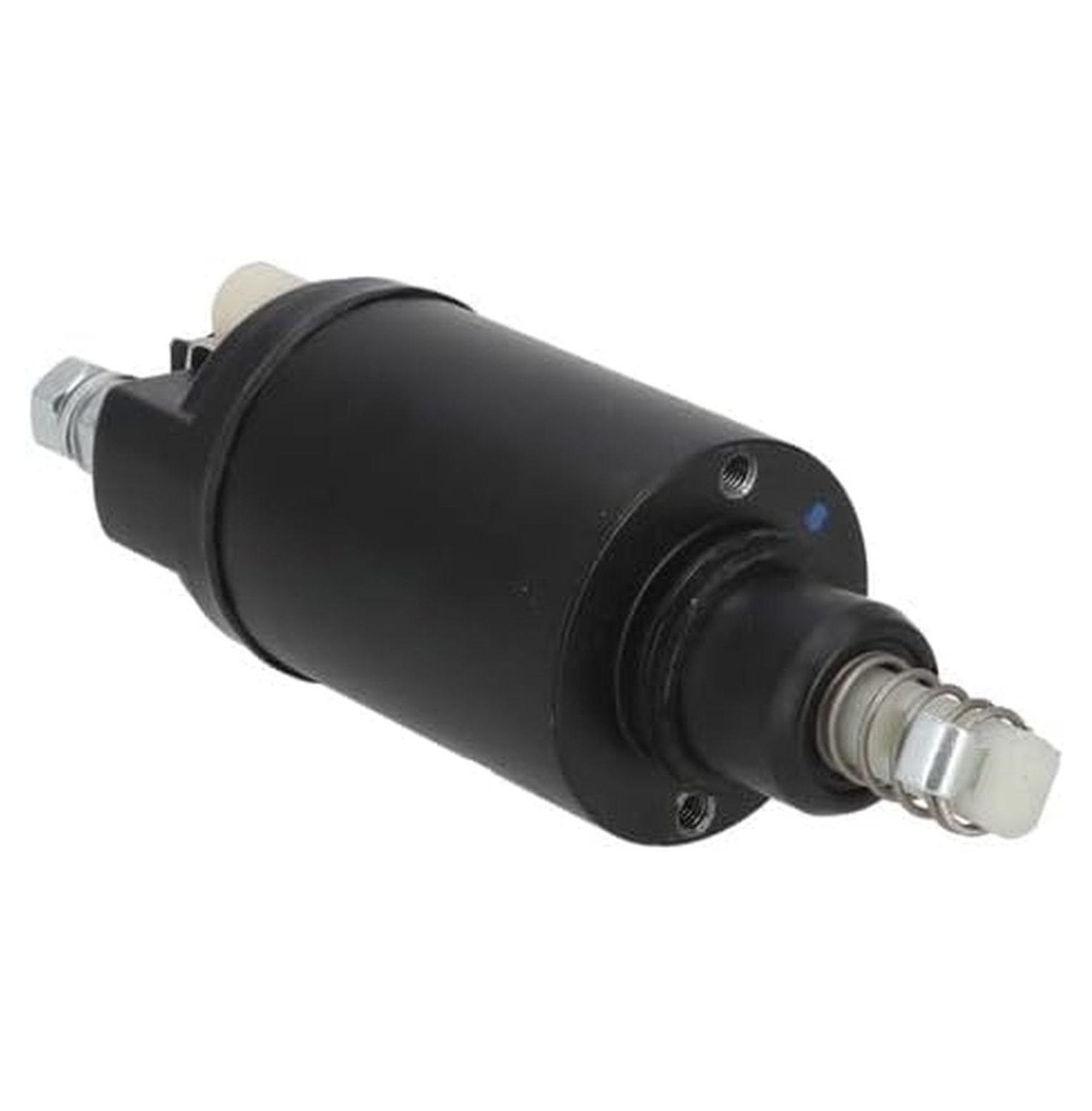 Starter Solenoid - Style - 4 Terminals - 3 Bolt fits Mahindra E350 4525 ...