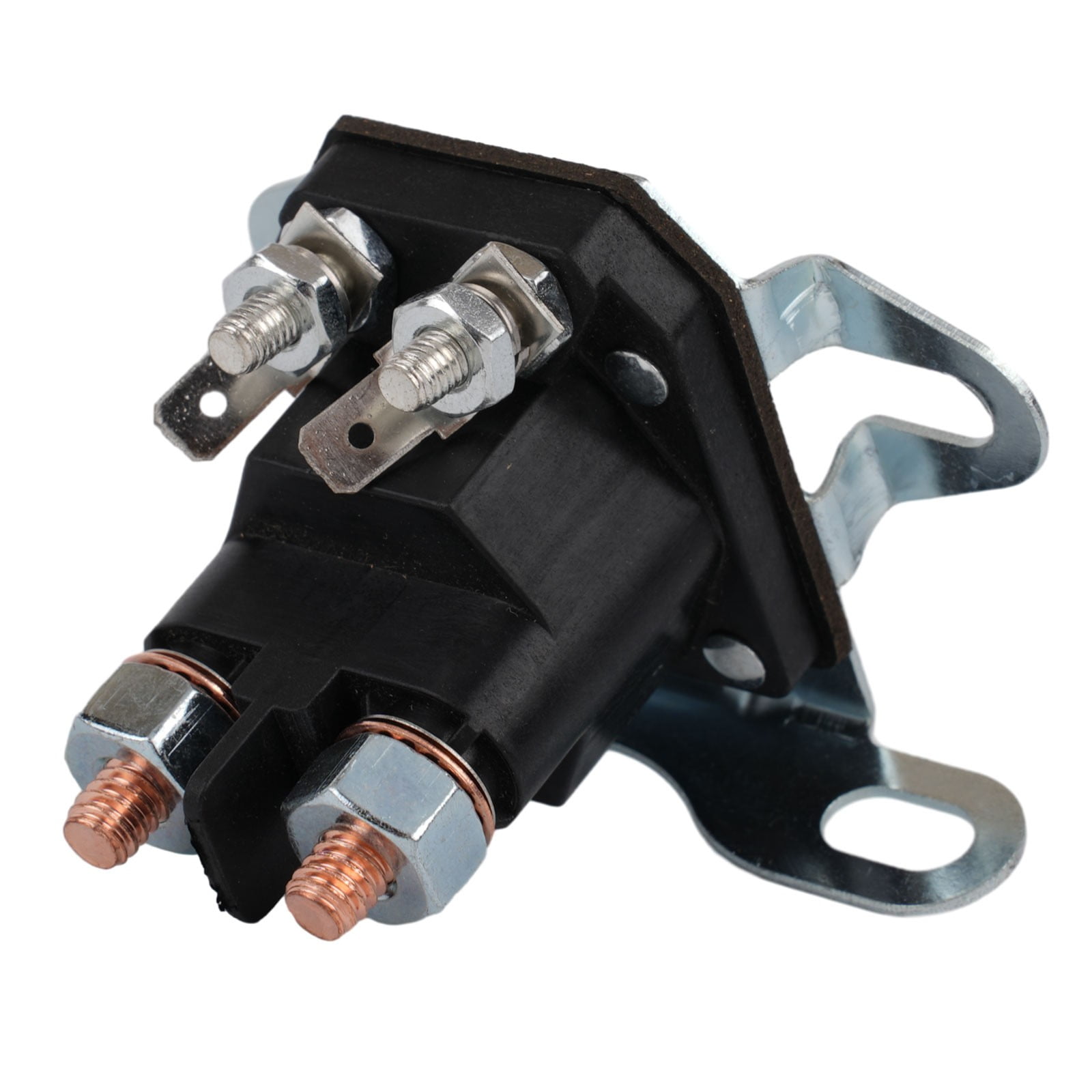 Starter Solenoid Universal Style Double Pole OEM Trombetta 892-1251-210 ...