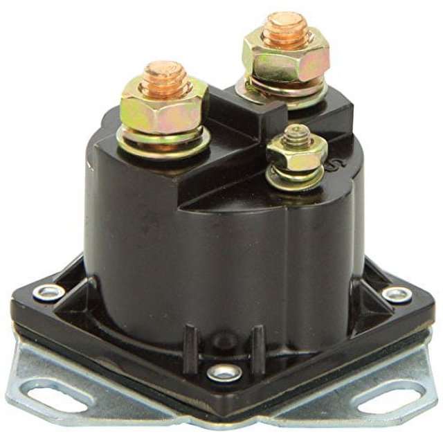 Starter Solenoid - Walmart.com