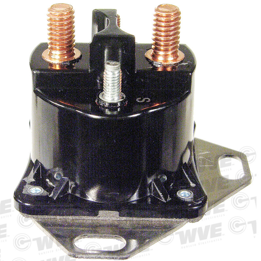 Starter Starter Solenoid 12V Automotive Starter - Walmart.com