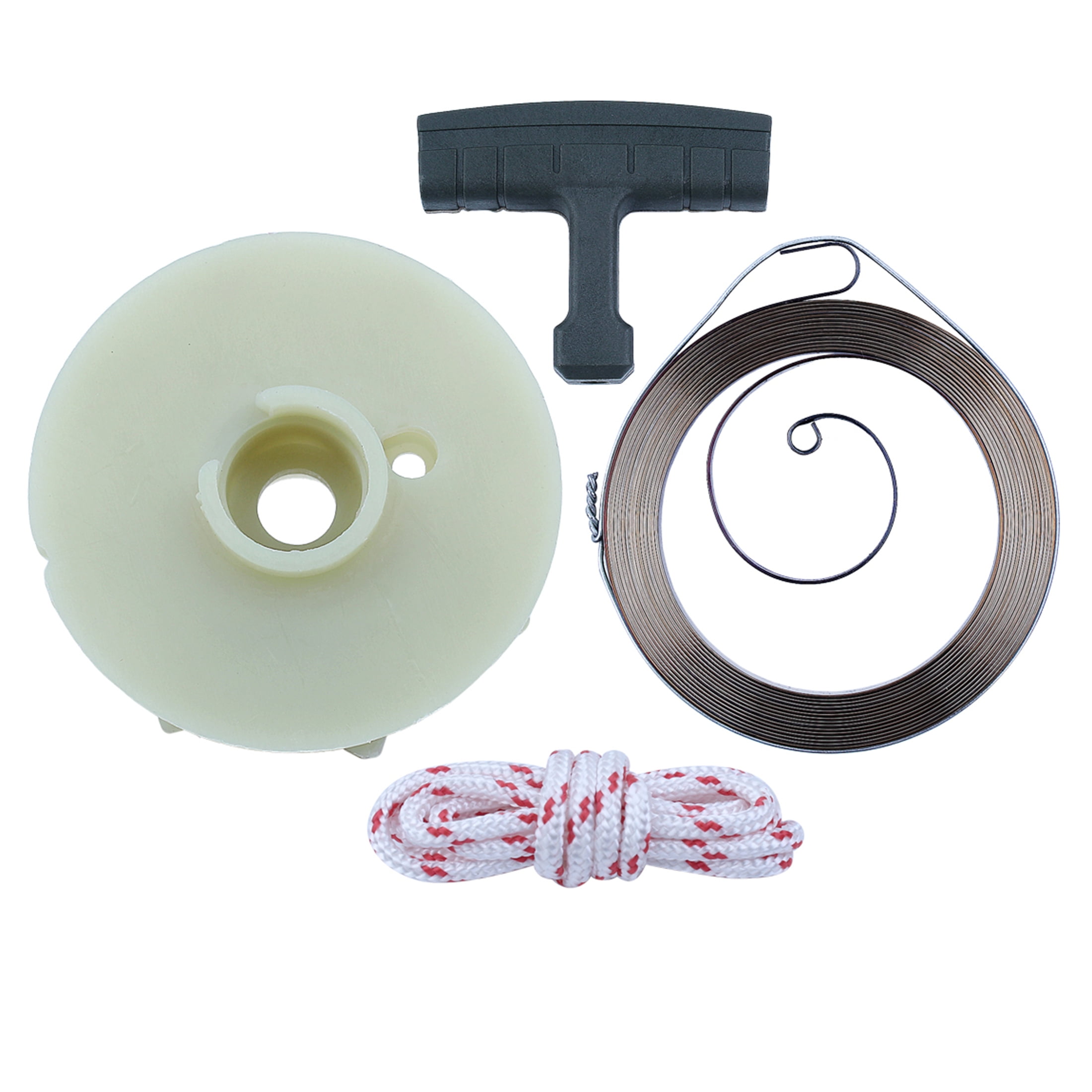 Starter Spring Pulley for Partner 350 351 McCulloch MAC CAT 335 338 435 ...