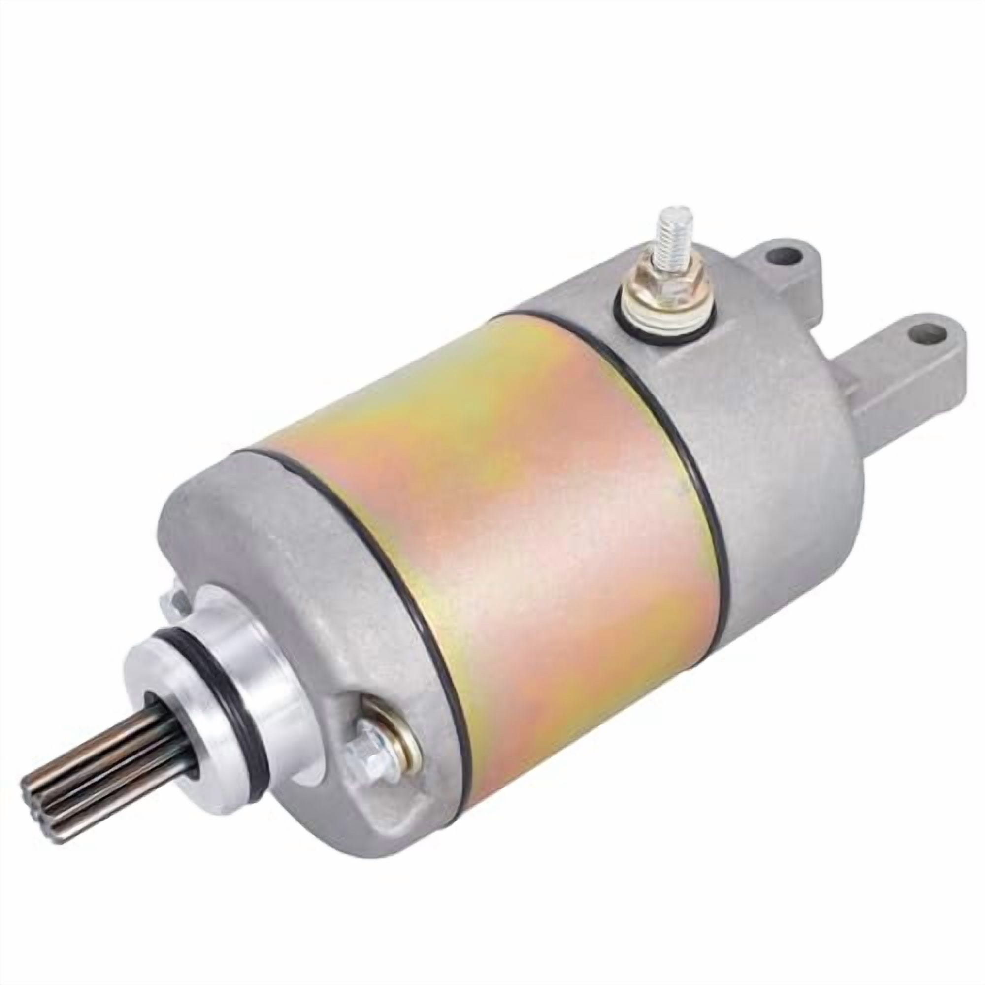 Starter Starting Motor Replacement for Manco Talon Linhai Bighorn 260cc ...