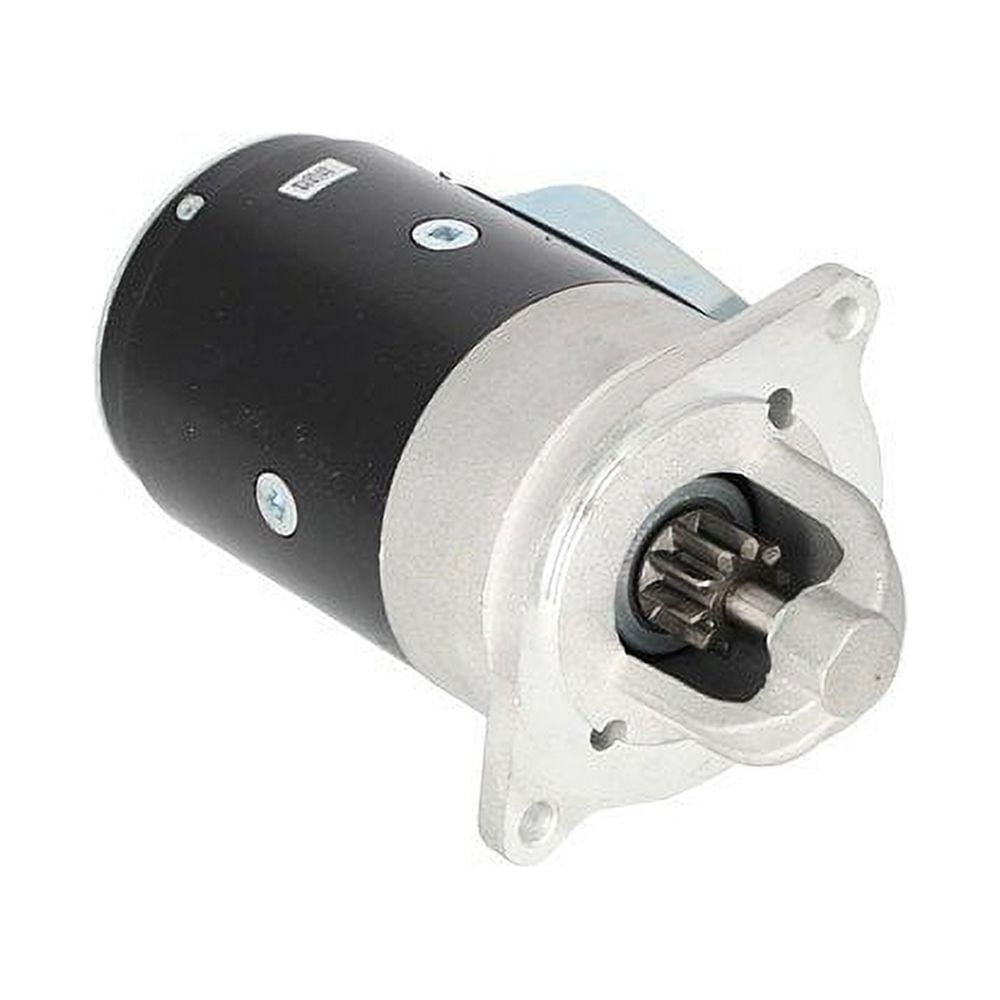Starter - Style DD (3139) Gas fits Ford 3000 2000 2120 4000 2310 2110 ...