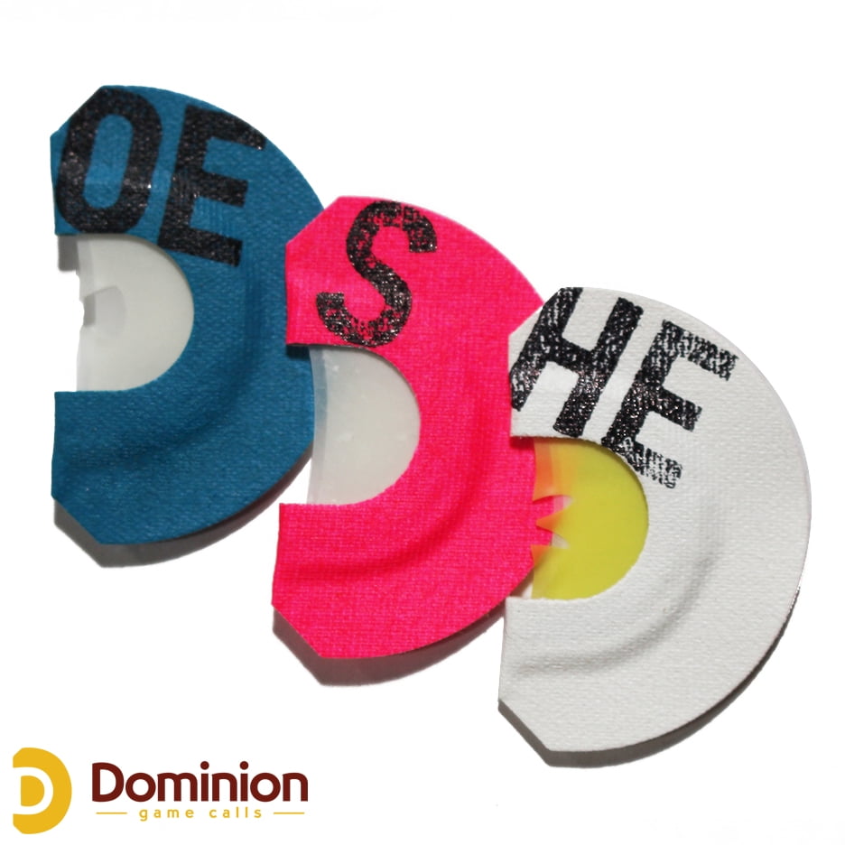 Starter Three Pack Turkey Diaphragms - Walmart.com