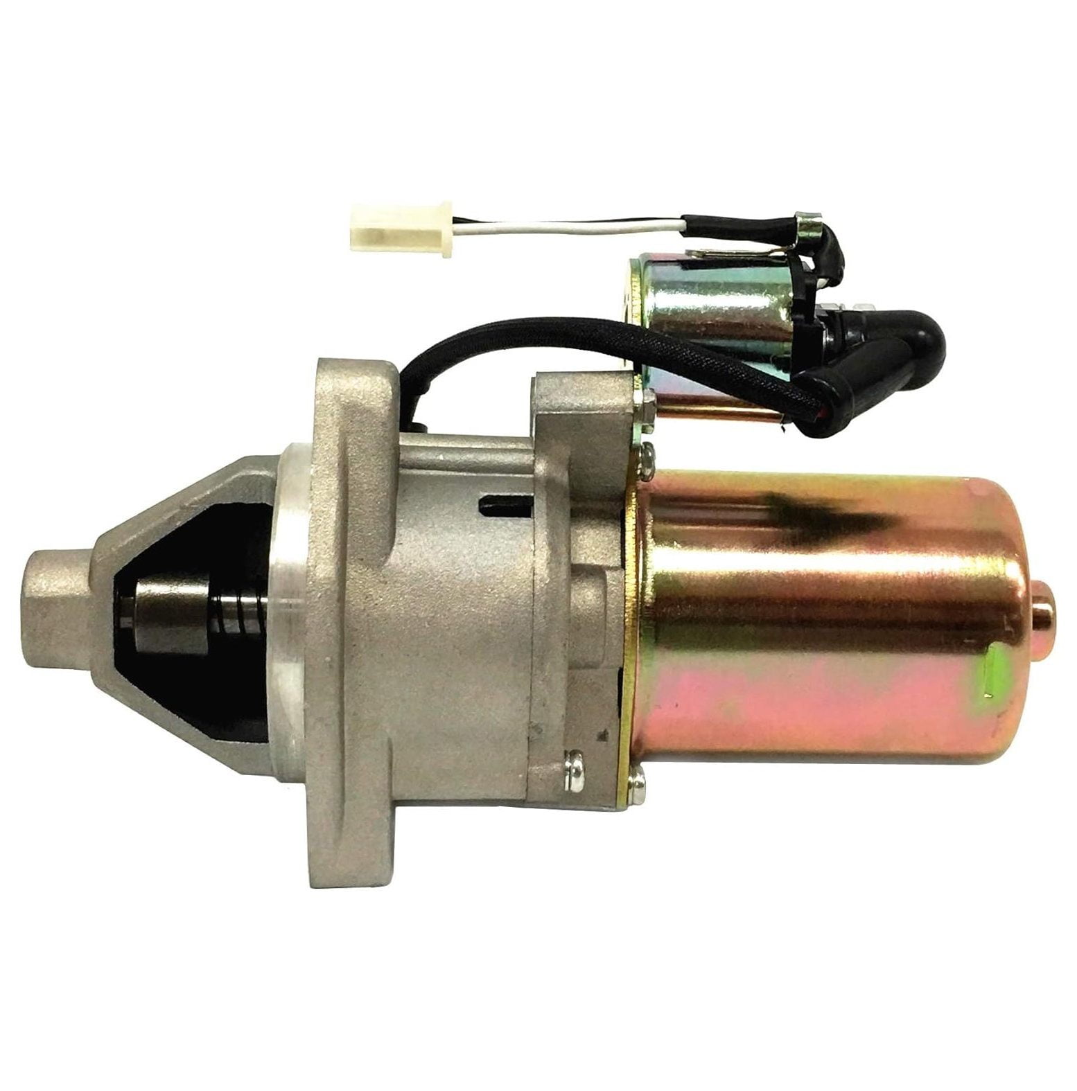 Starter W/ 2-Wire Plug For Predator 7000/8750W 7250/9000W 420cc ...