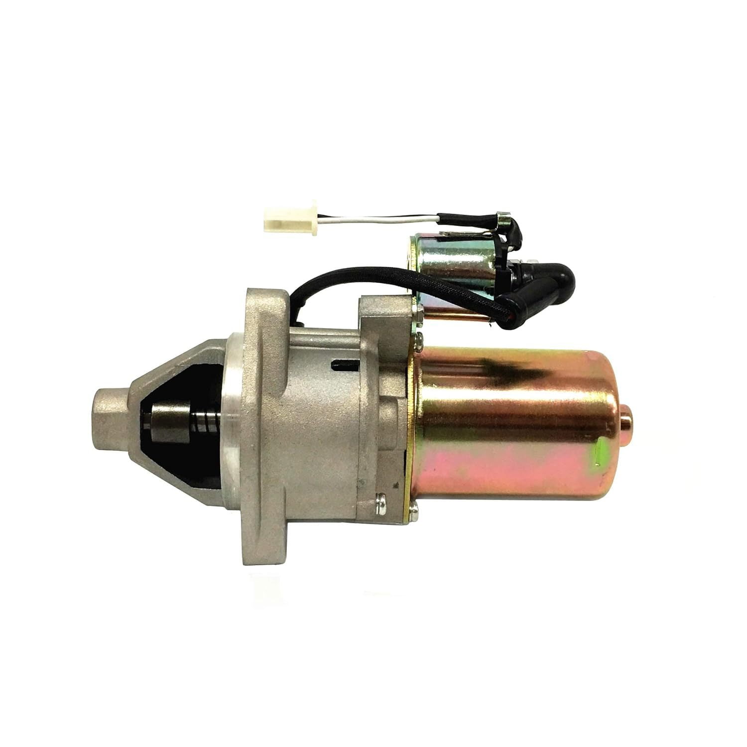 Starter W/ 2-Wire Plug for Predator 7250W 9000W 420cc for A-ipower ...