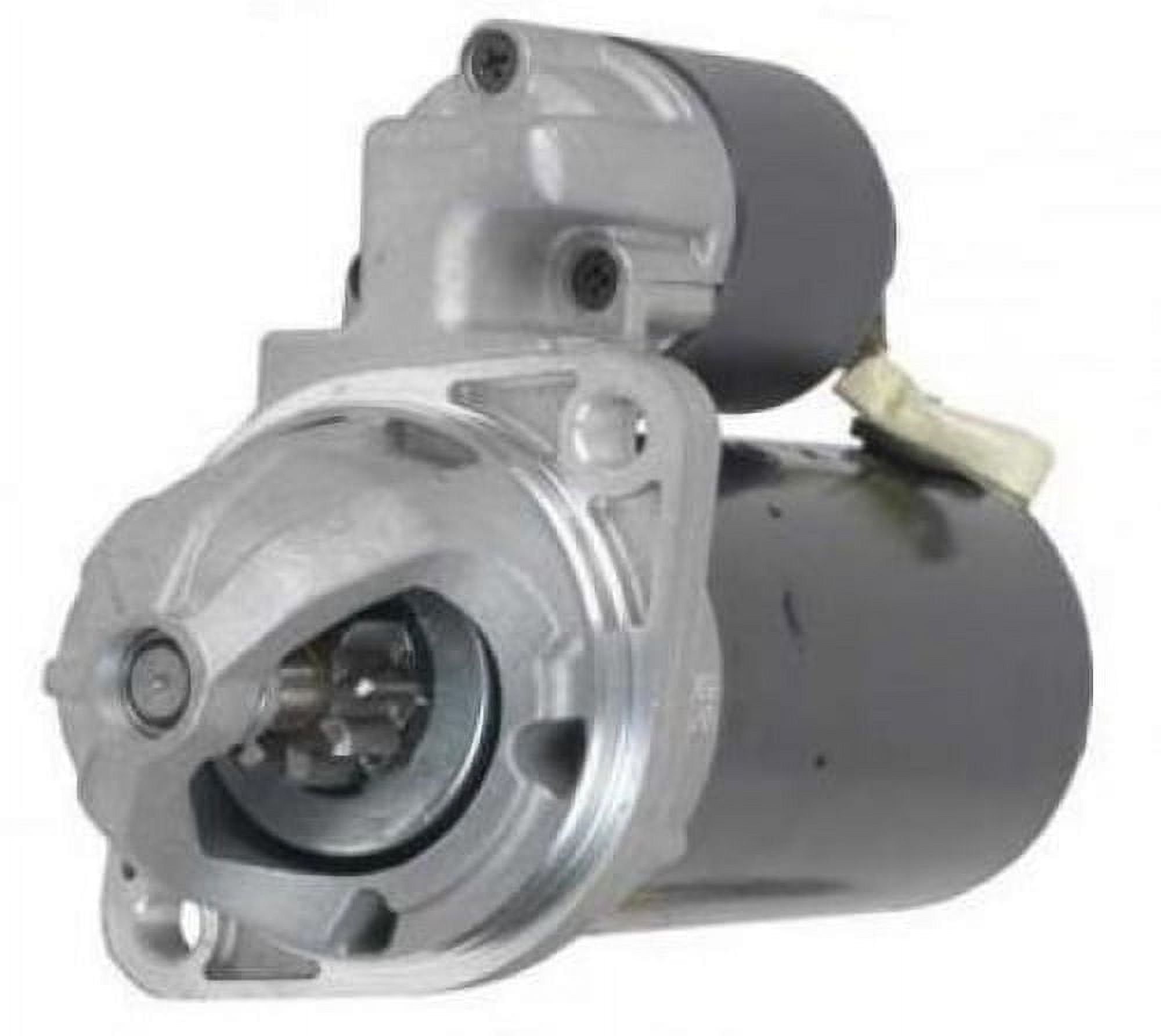 Starter compatible with John Deere RE508922, SE501844, 6-004-AA3-014 ...