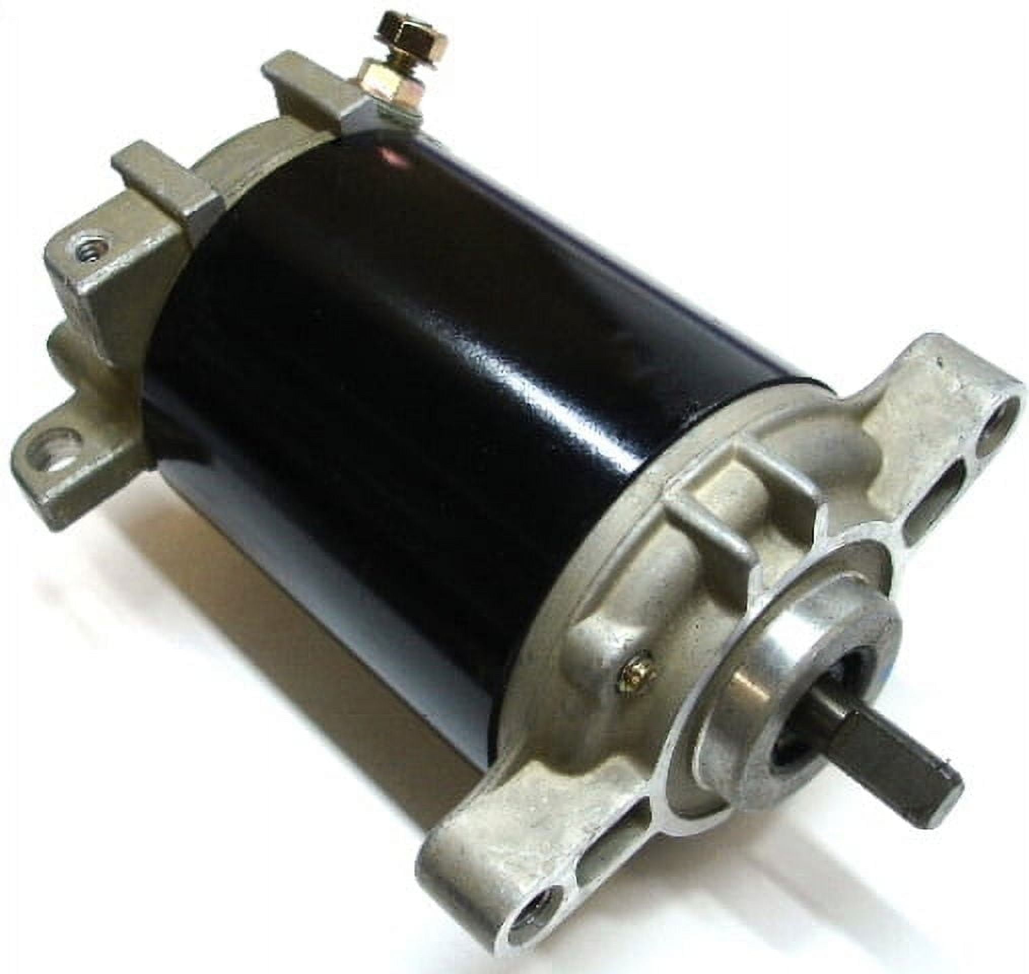 Starter Compatible with OMC Johnson Evinrude 100 115 584980 586284 ...