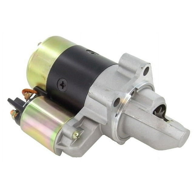 Starter compatible with Onan Industrial 191-1949-04 191-1949-06 ...