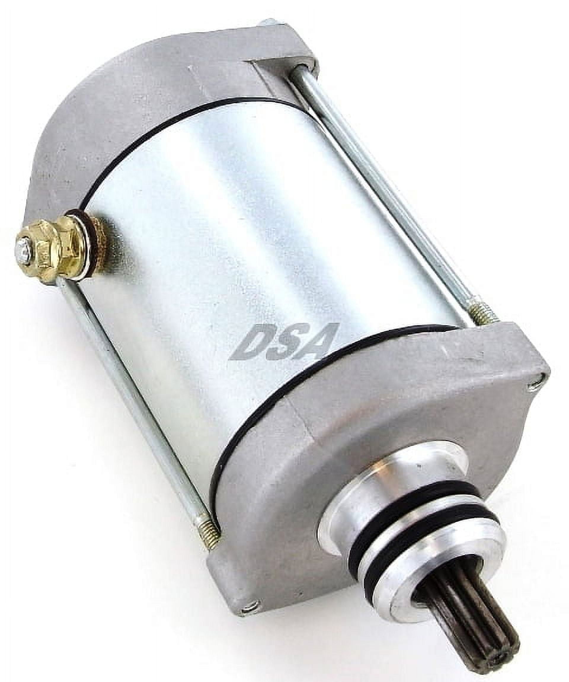 Starter compatible with Polaris Ranger RZR, XP, 700 and Sportsman 6x6 ...