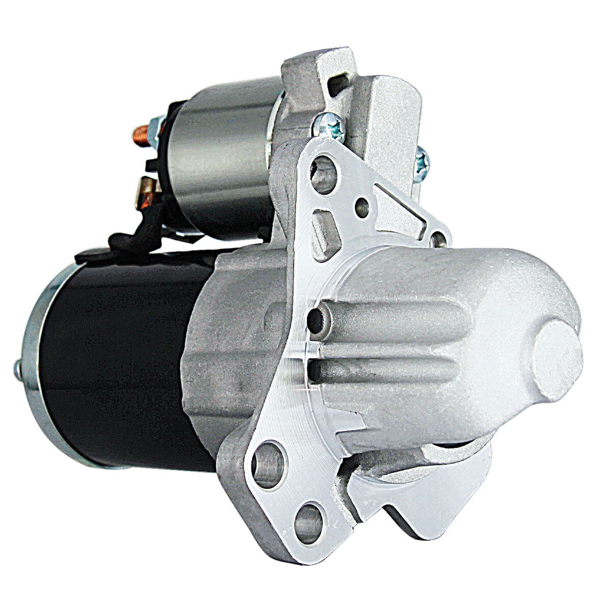 Starter for 08-20 Chevy Traverse Colorado Malibu Impala Acadia Cadillac ...