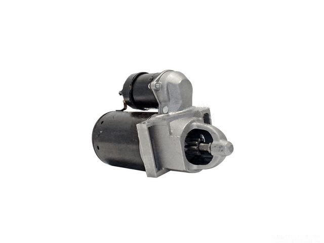 Starter for 1982-1990 Pontiac Firebird - Walmart.com