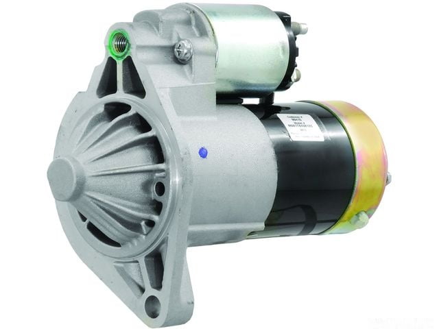 Starter for 1999-2001 Jeep Cherokee - Walmart.com