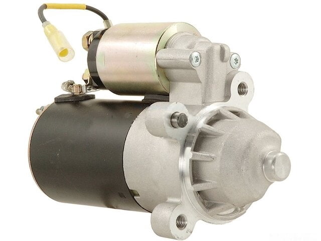 Starter for 2004-2007 Ford Freestar - Walmart.com
