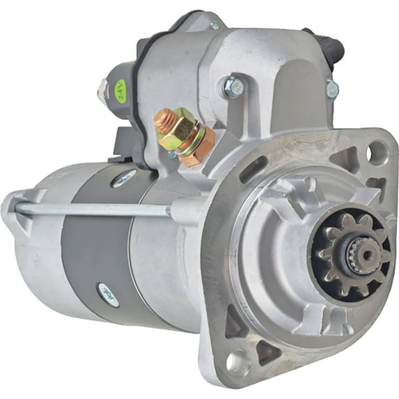 DB Electrical Starter Motor Replacement for Cummins B3.9, B4.5, B5.9 ...