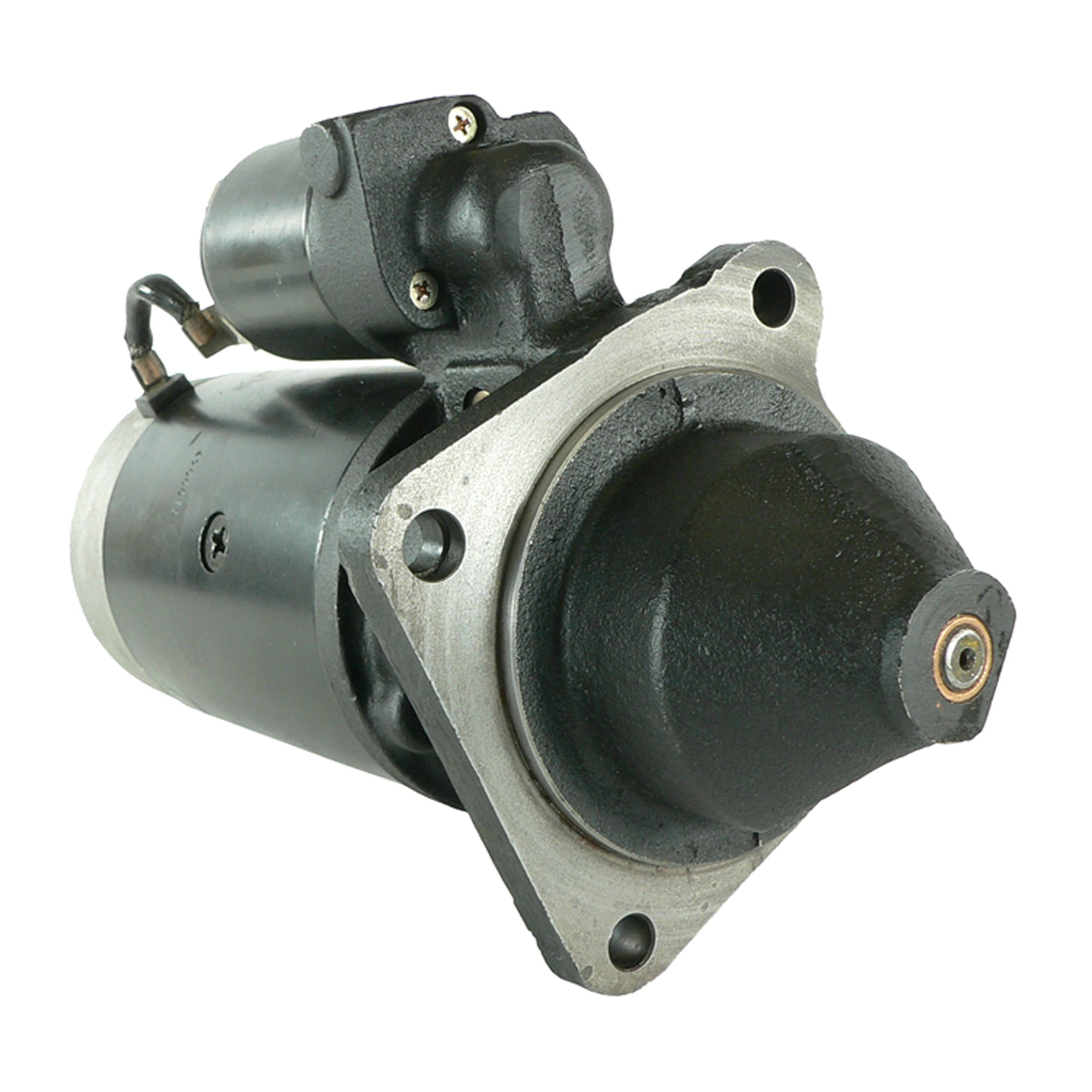 Starter for AFIO 8041 8060 8061 8031 Engine & Marine 4699705 4702248 ...