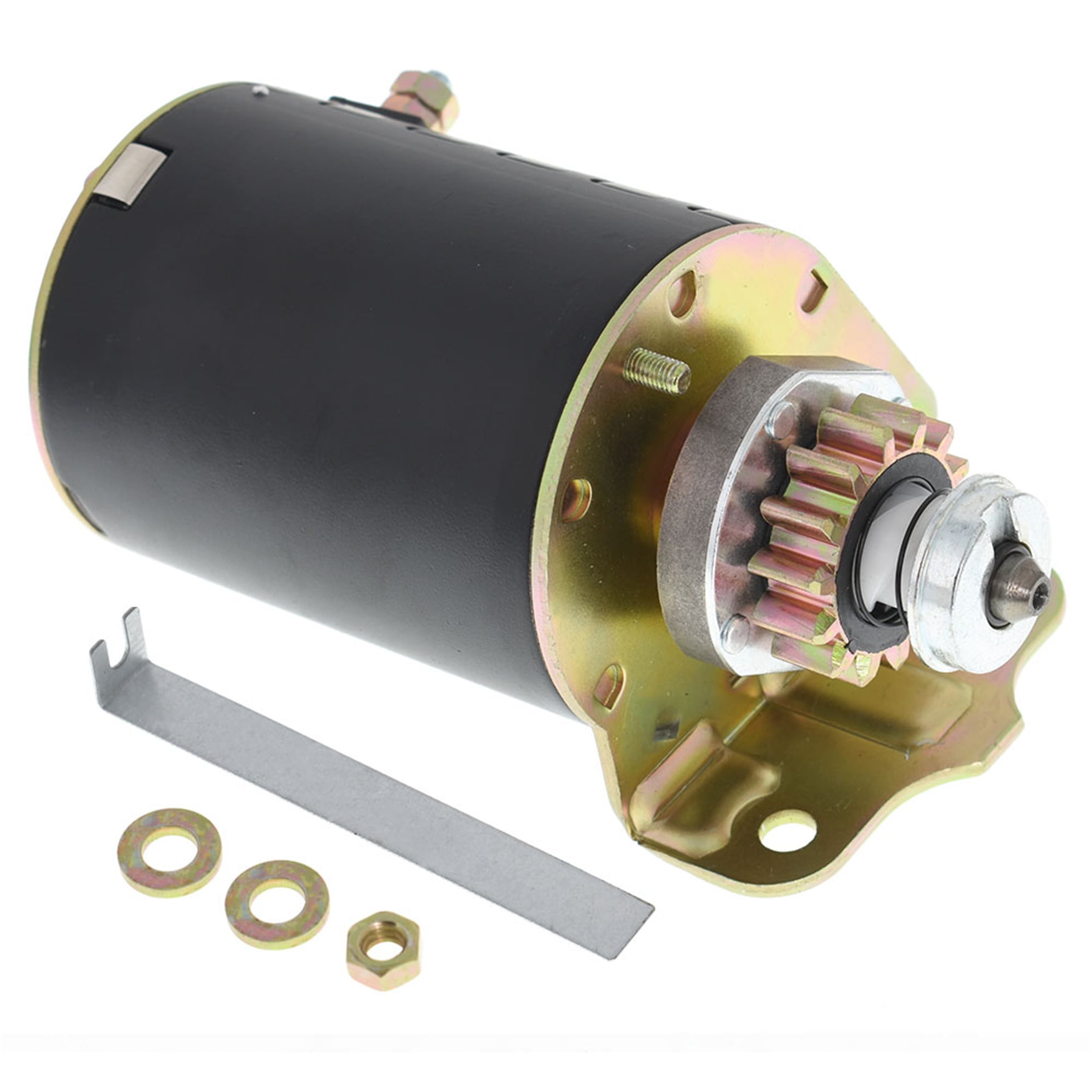 Cub Cadet Tractor Compatible Starter for Briggs & Stratton 14-18.5HP ...