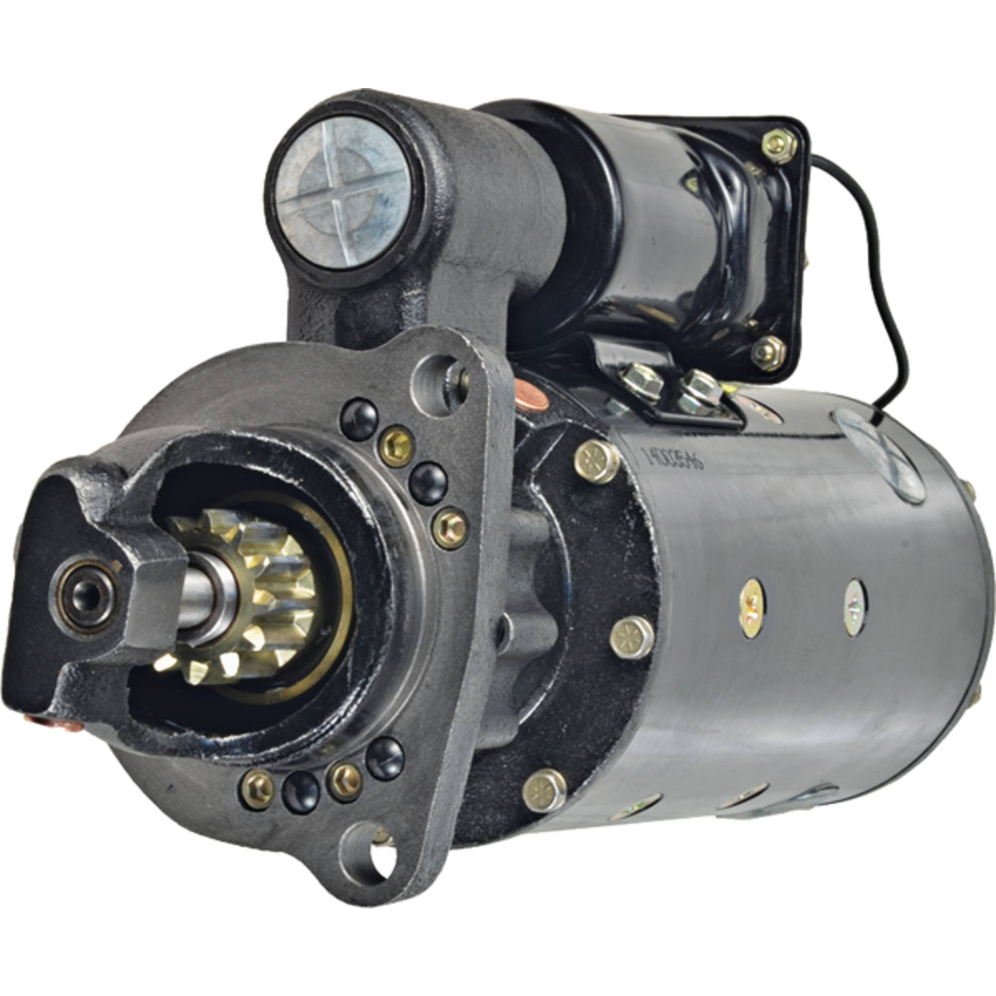 Starter for Caterpillar 815B, 816, 816B 3306, Compactor 1970-1996; 410 ...