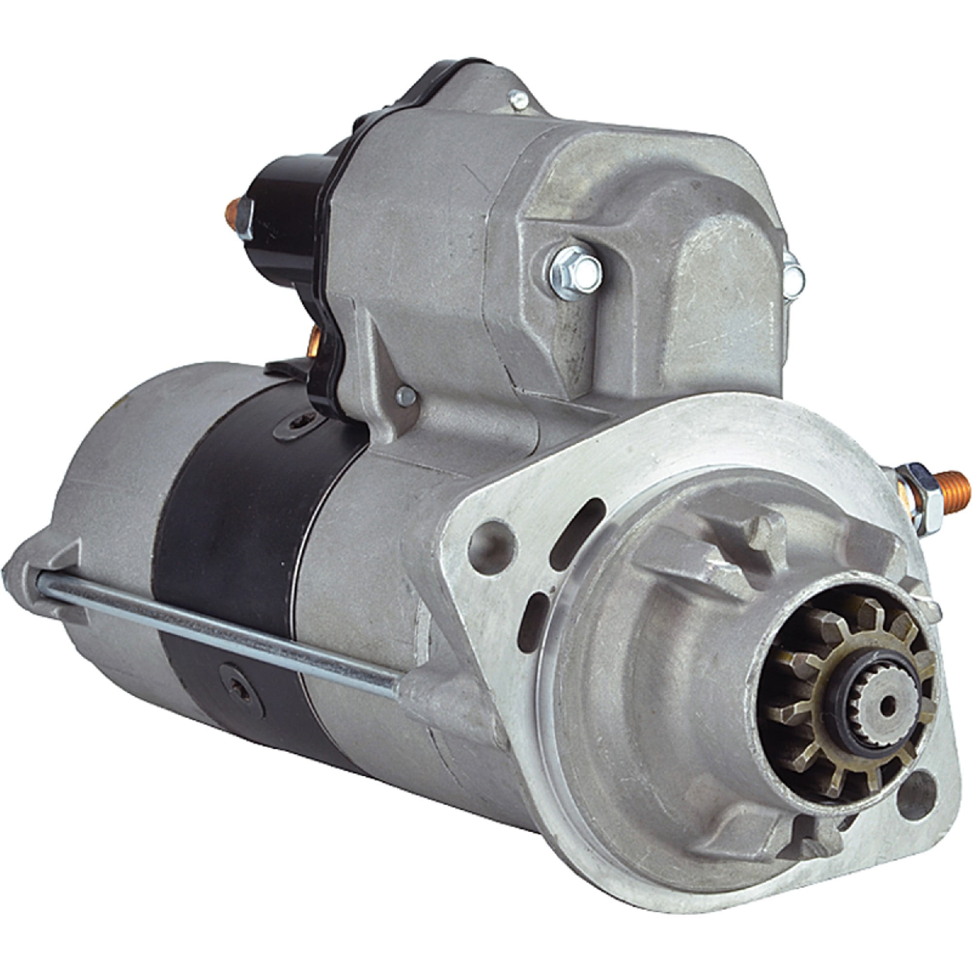 New Starter for Cummins ISB 6.7 Diesel Freightliner MT55 Custom Chassis ...