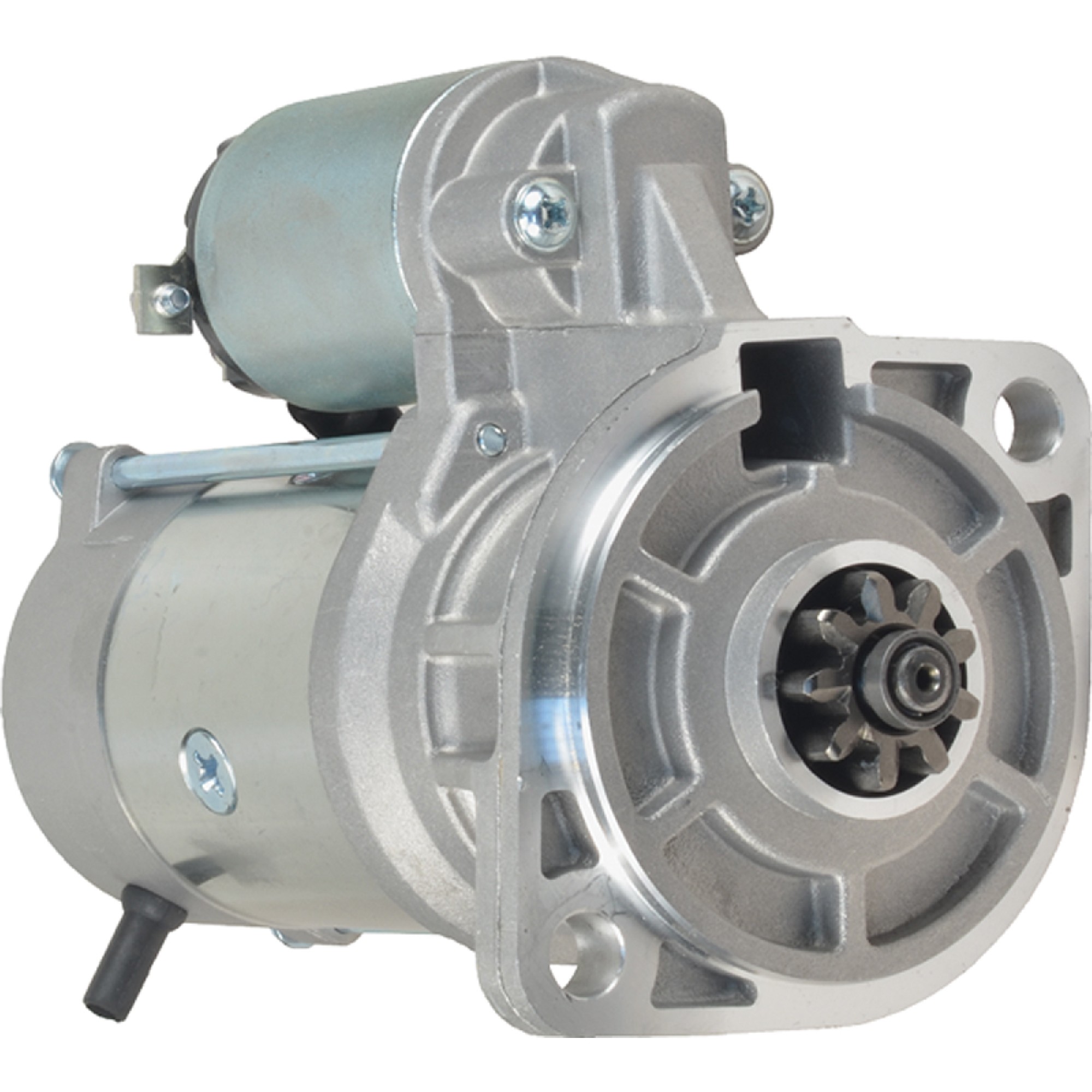 Daewoo Starter
