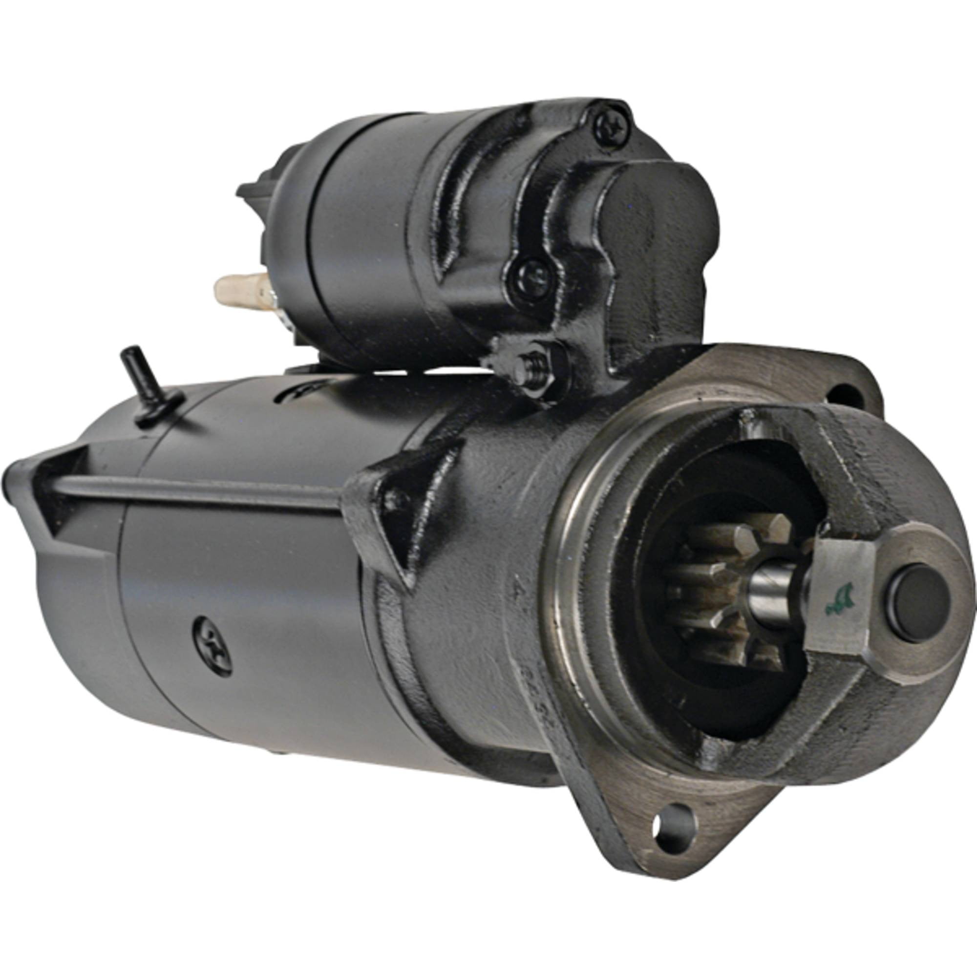 Starter for Deutz BF4M2011, Case 360 1988-1998 X718525, TS-6205; MS67 ...
