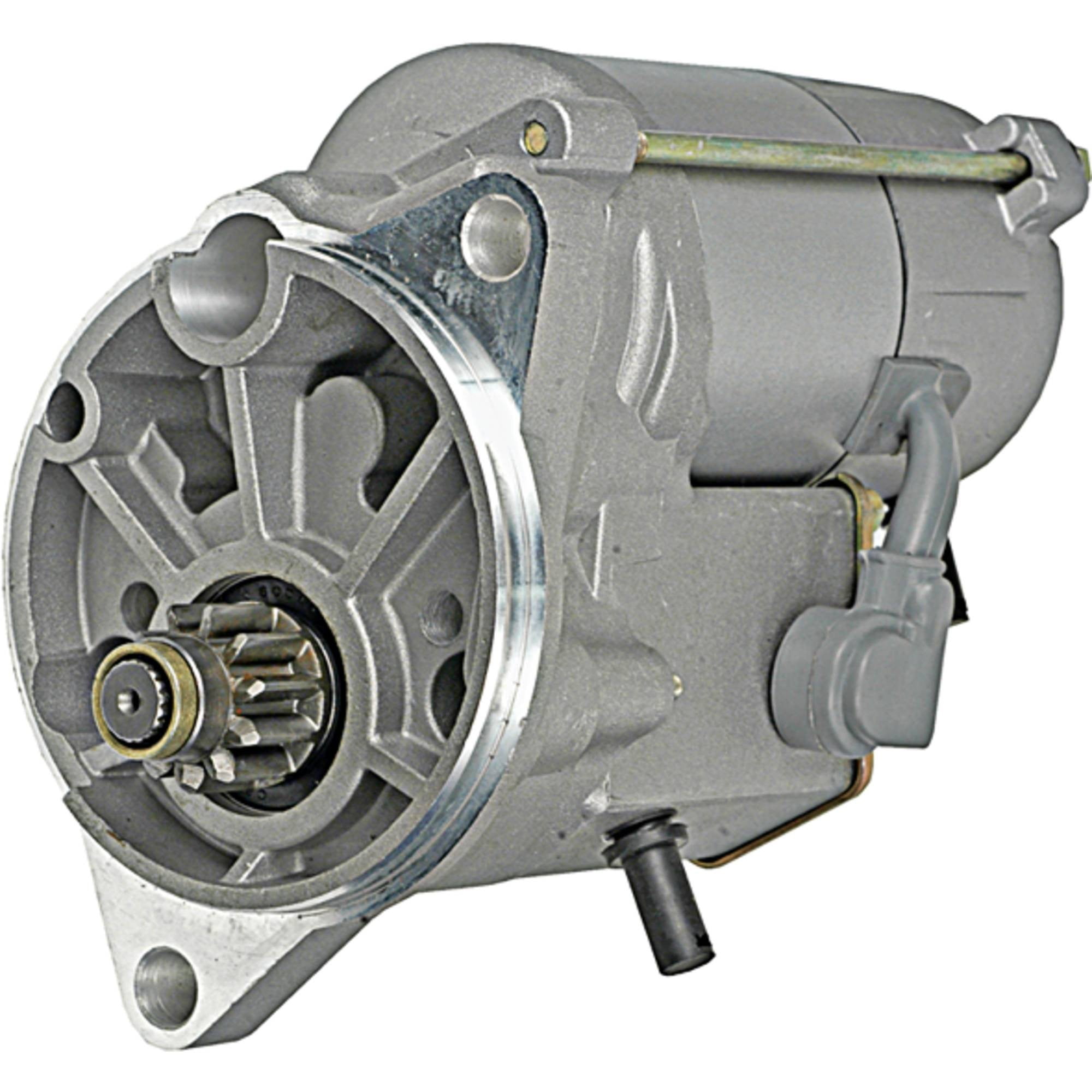 Starter for Ford W/At Fedex Tug 660 Conveyer Belt Loader 228000-8430 ...