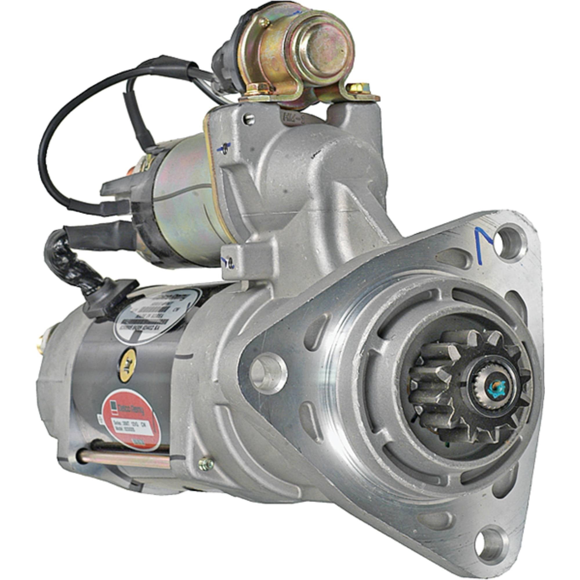 Starter for Freightliner FL 60 1994-2004, 70 1994-2005 10461769 ...