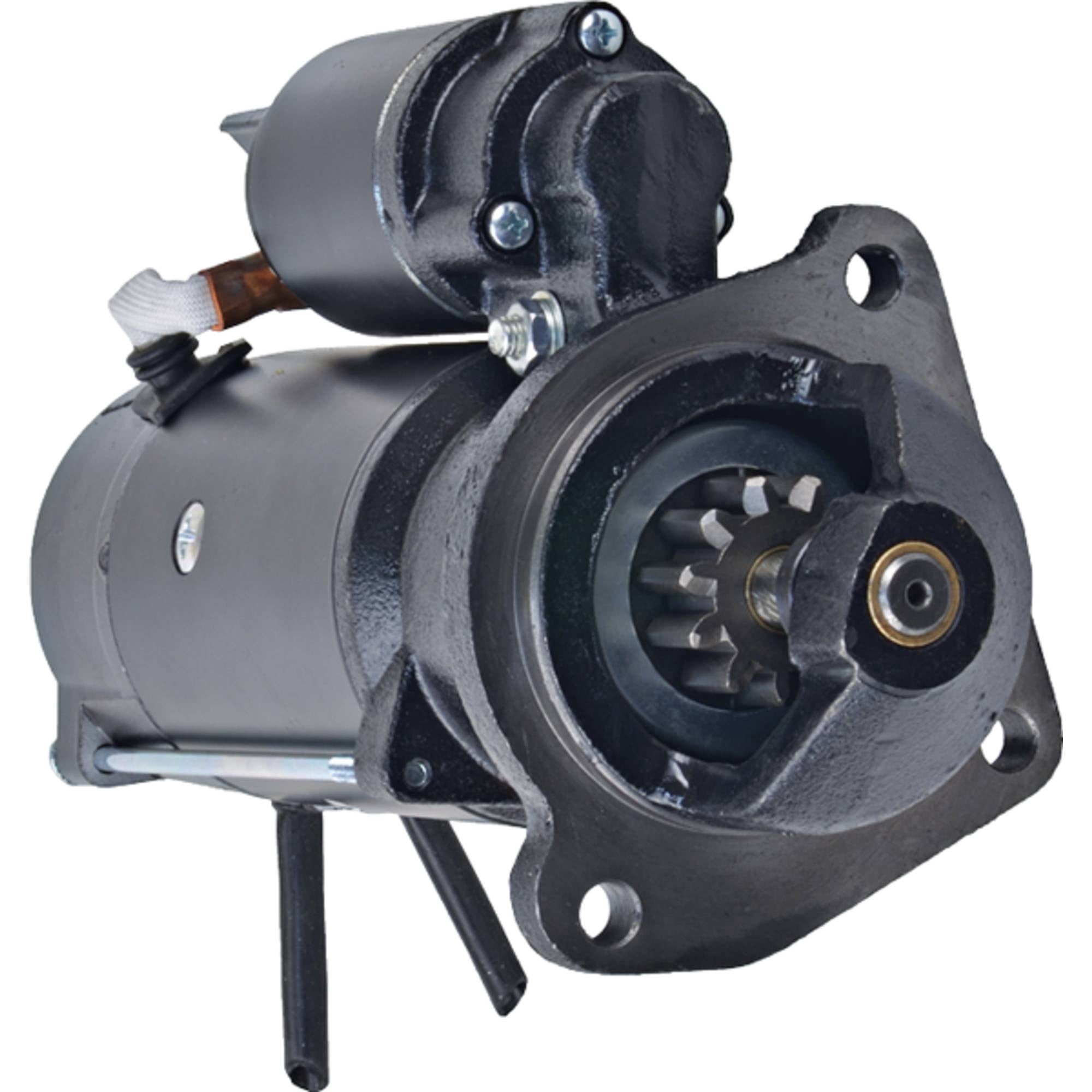 Starter for JCB 320/09022, 320/09035, 320/09346, Lester 30230; SIA0003 ...