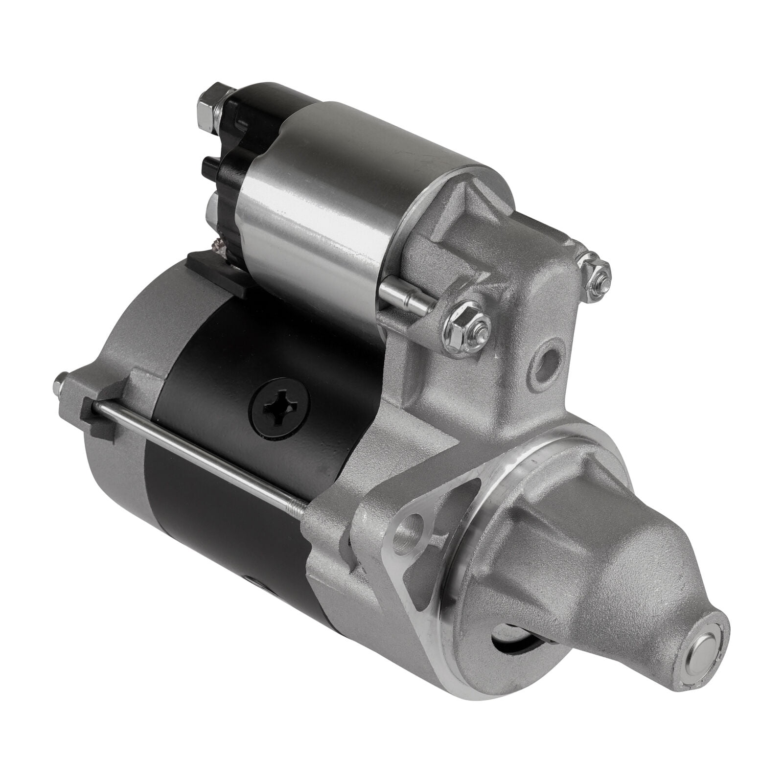 Starter for John Deere Gator Cs Cx Ts 4X2 New 8Hp 9.5Hp 10Hp - Walmart.com