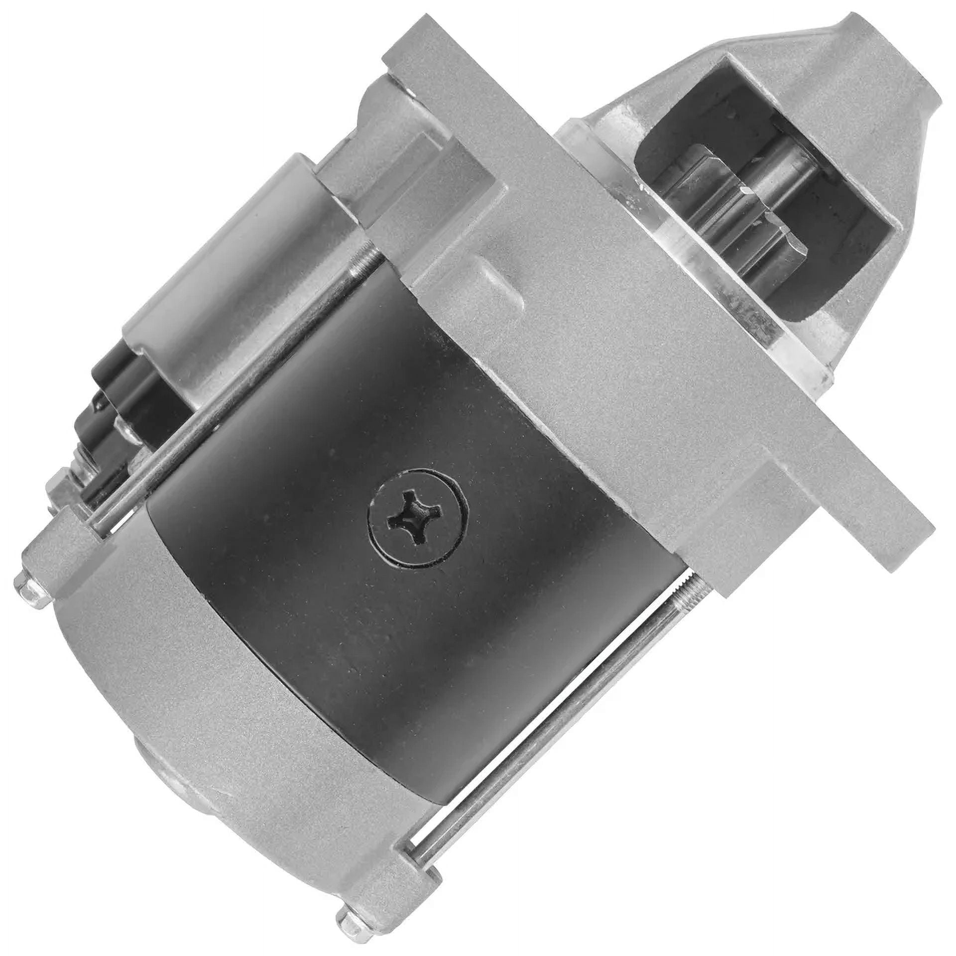 Starter for John Deere LX172 LX173 LX176 LX178 LX186 LX188 LX277 LX289 ...
