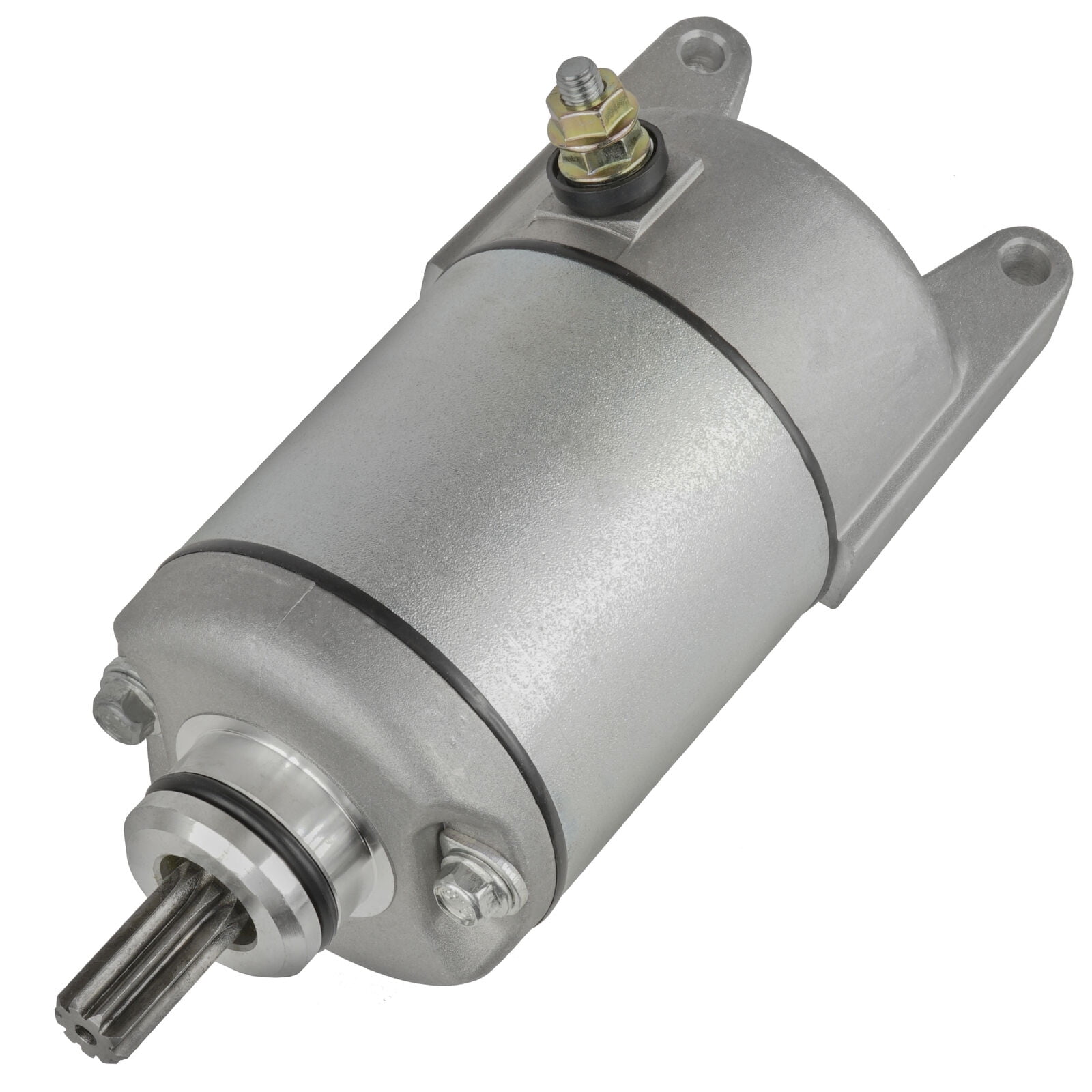 Starter for Kawasaki Atv KLF400 Bayou 400 4X4 391 New 1993 1994 1995 1996-1999 - Walmart.com