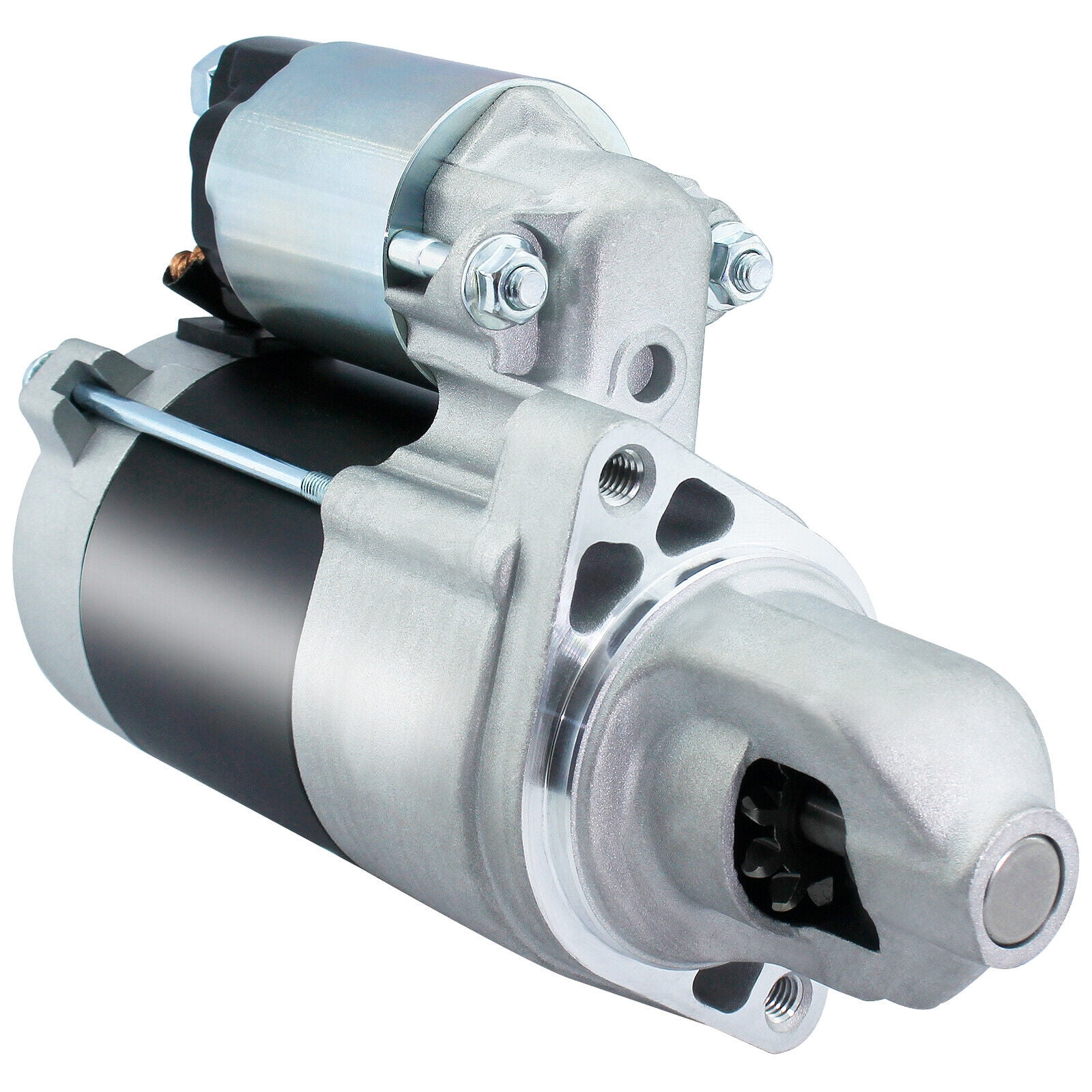 Starter for Kawasaki FX730V FX691V FX651V, John Deere 636M Z445 Z465 ...