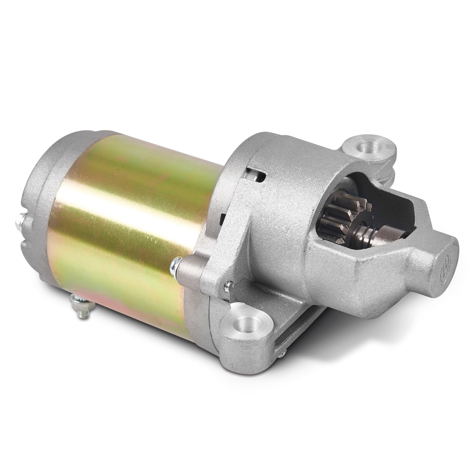 Starter for MTD Yard Craftsman Riding Lawn Mower 75112207 951-12207 ...