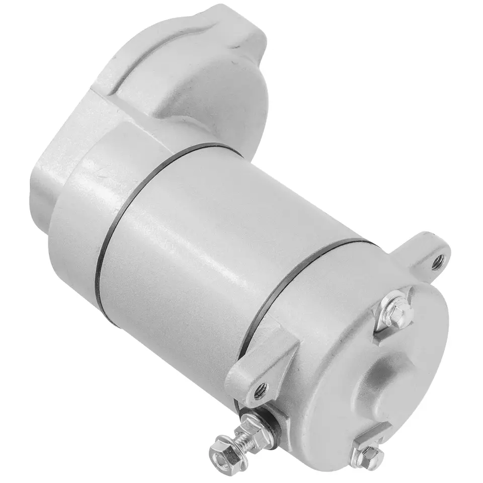 Starter for Polaris Trail Boss 250 300 350 1990 1991 1992 1993 1994 ...
