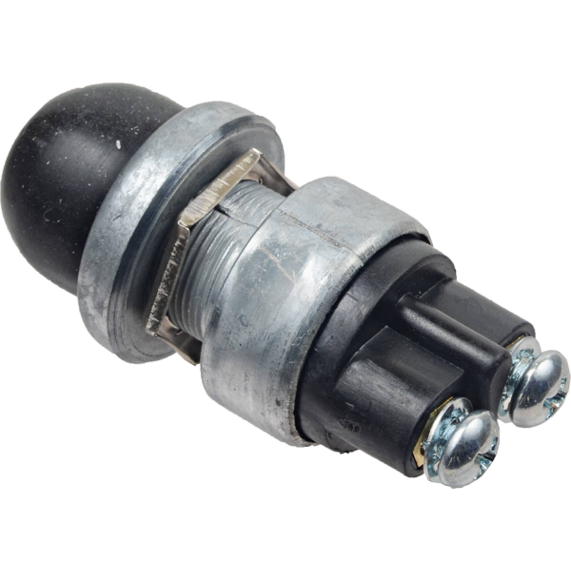 Starter for Push Button Switch Plastic Button O-Ring Seal Truck Auto ...