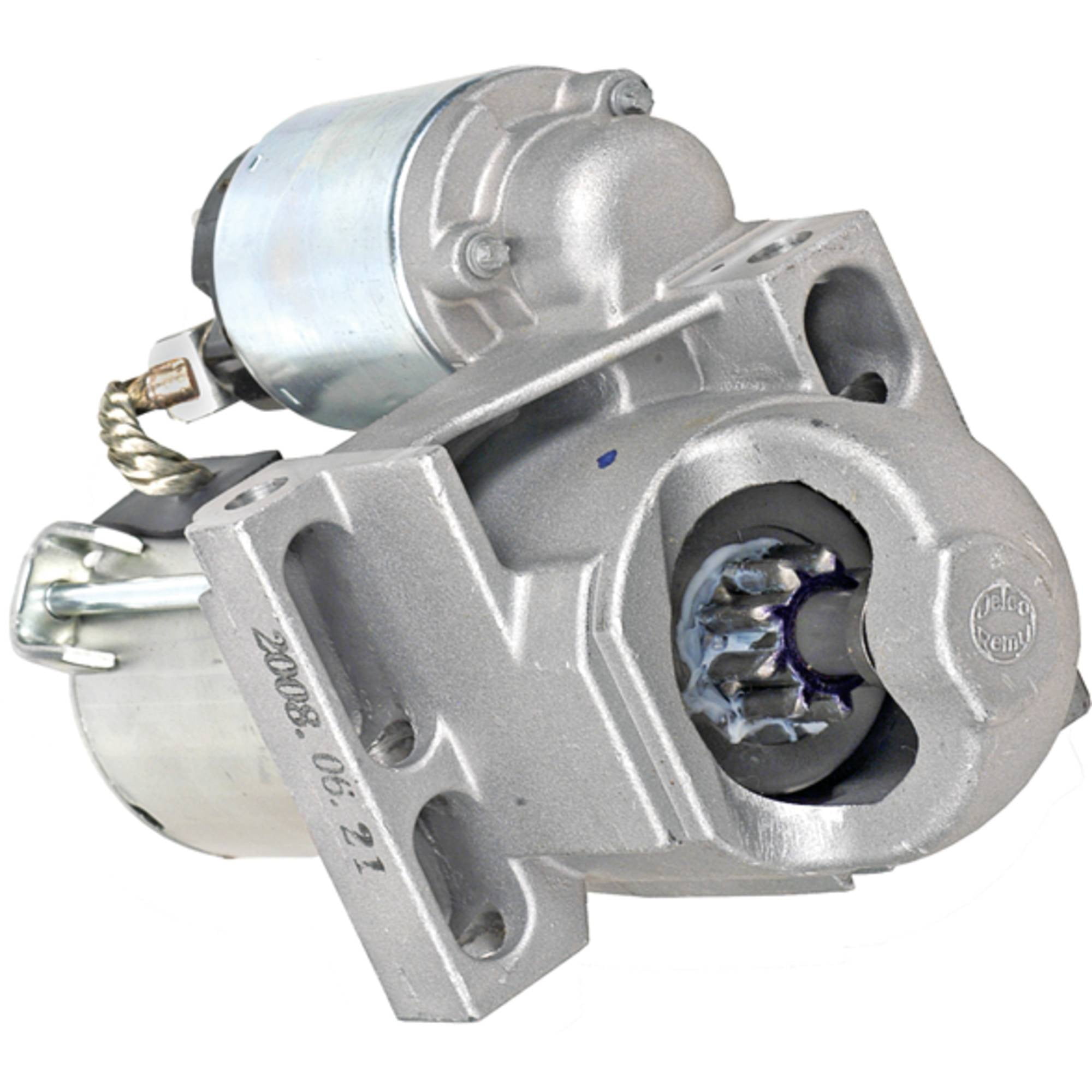 Starter for Silverado 1500 2004 2007-2008 246-5151, 4N-5151, 89017637 ...