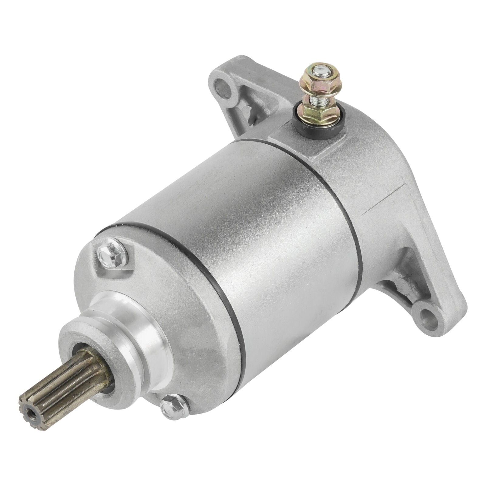 Starter for Suzuki LT-F400 LT-F400F King Quad 2008 2009 2010 - Walmart.com