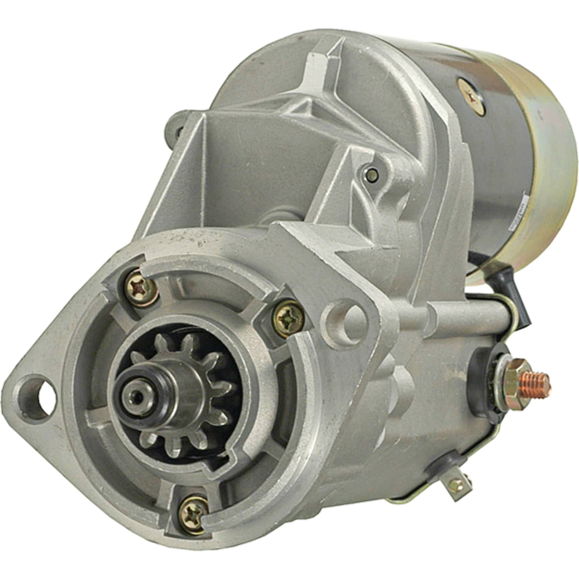 Starter for Toyota 5FD-10 1986-1994, 5FD-14 1986-1993 28100-40290 ...
