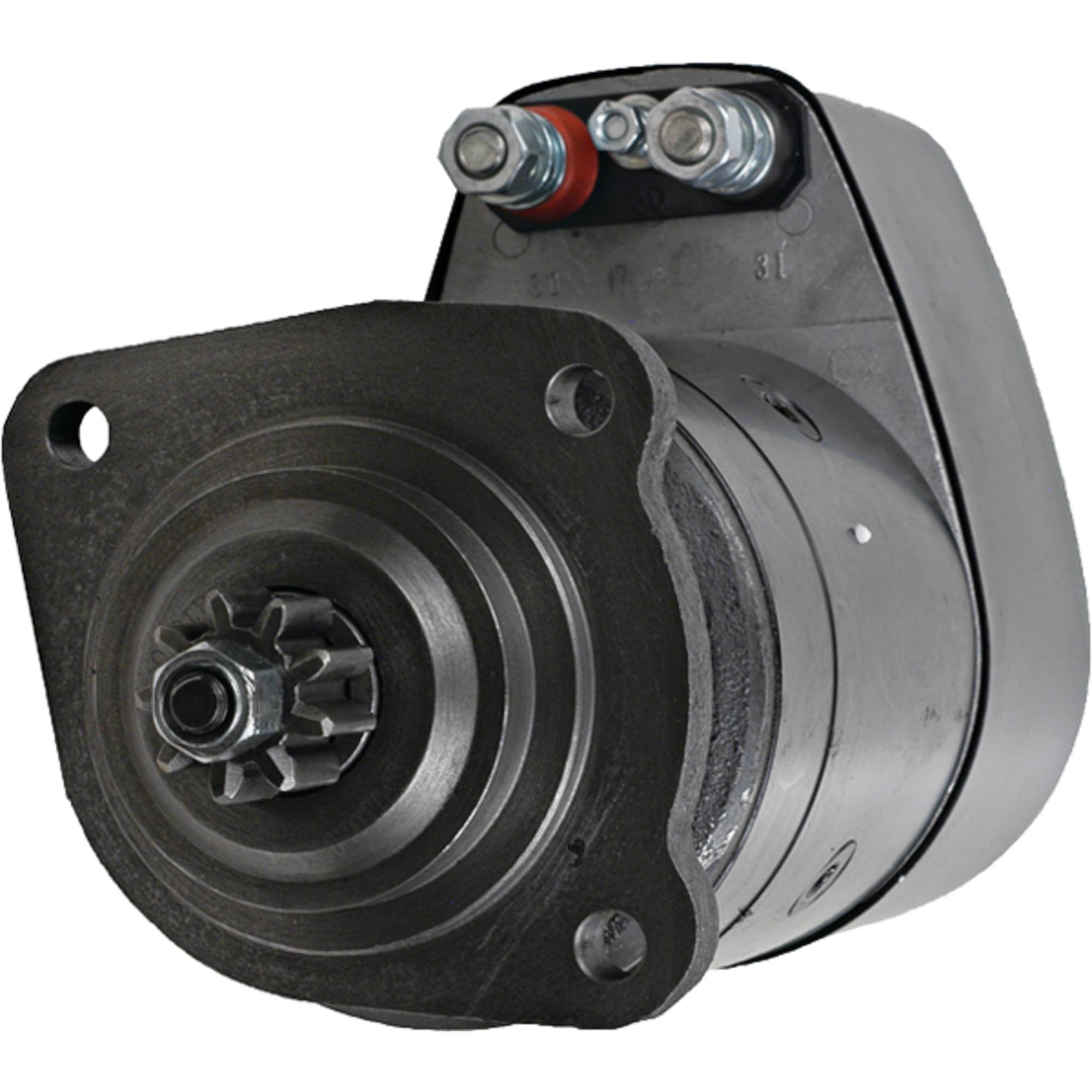Starter for Volvo Penta Inboard & SternDrive TAMD71A, TAMD72A; 410 ...