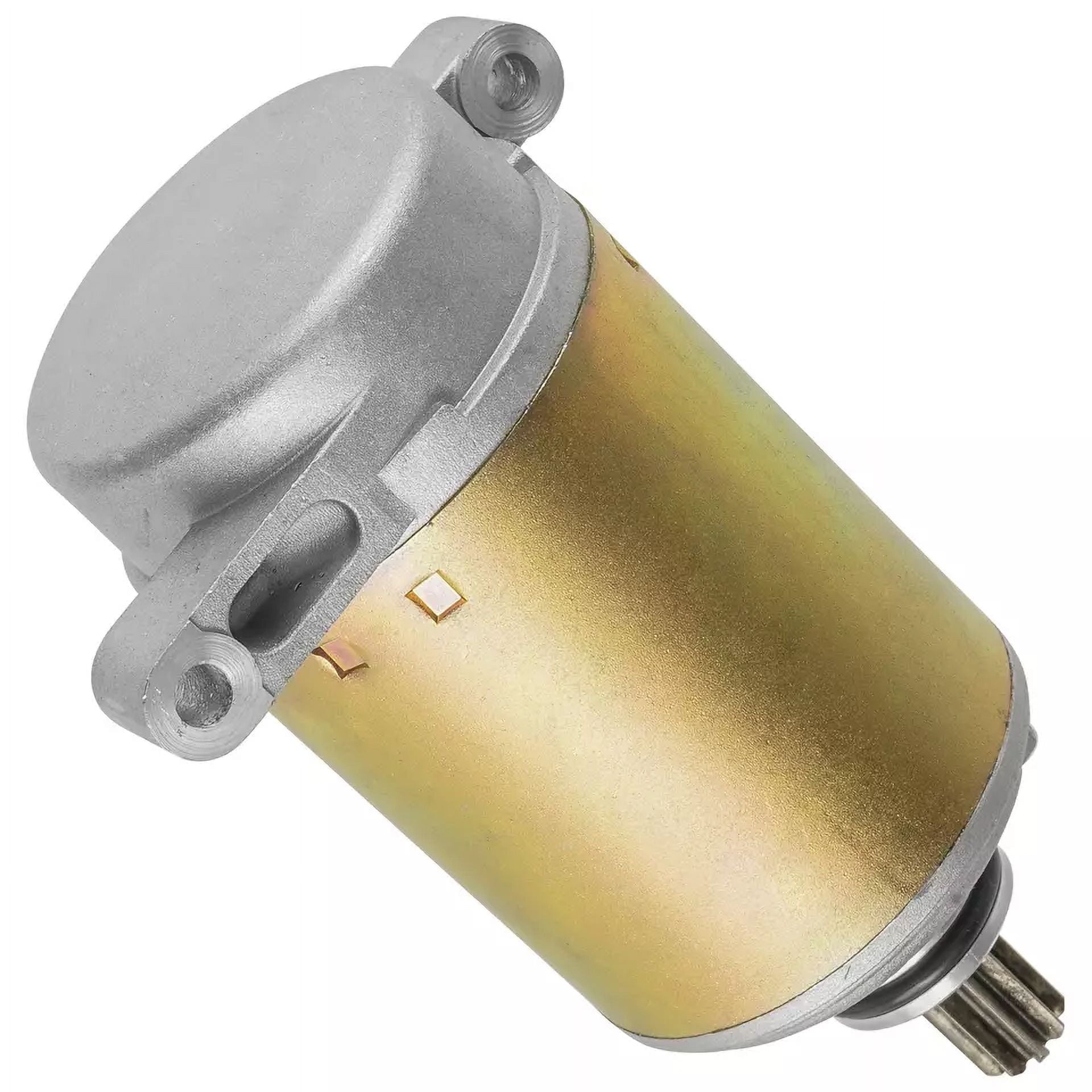Starter for Yamaha Big Bear 400 YFM400 2000 2001 2002 2003 2004 2005 ...