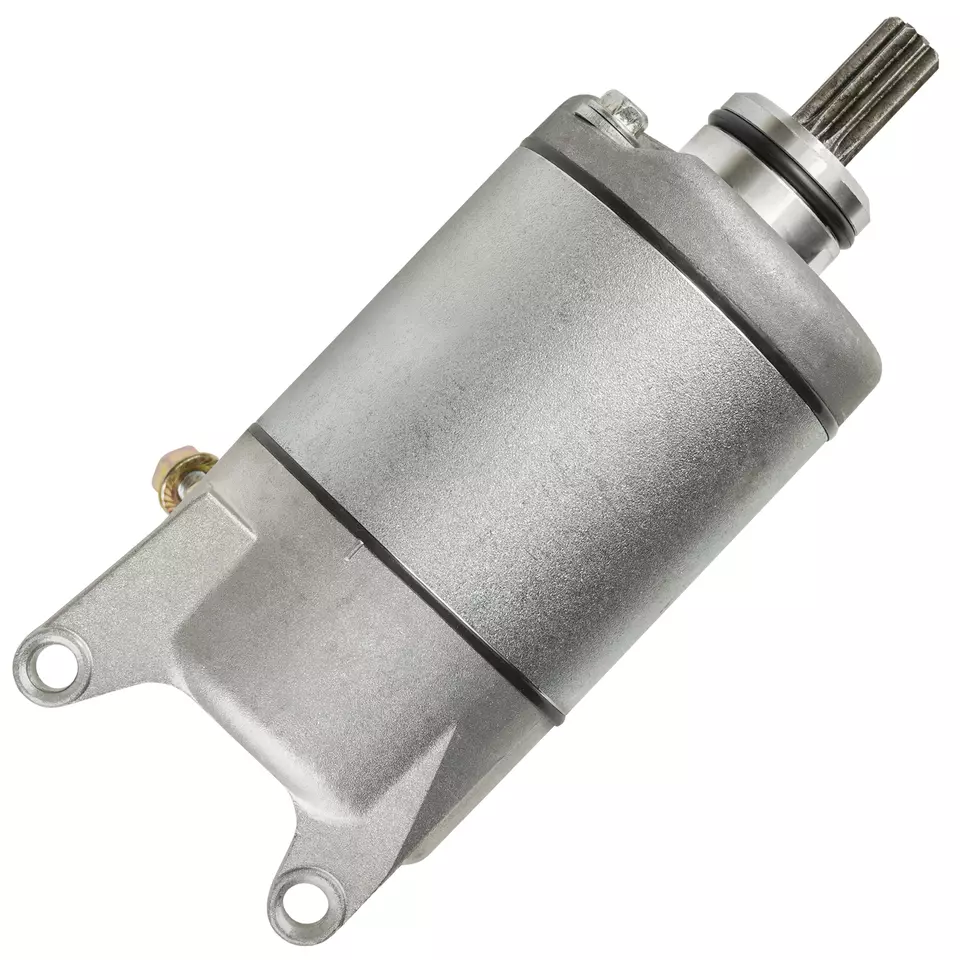 Starter for Yamaha Bruin 350 YFM350 2WD 4WD 2004 2005 2006 - Walmart.com