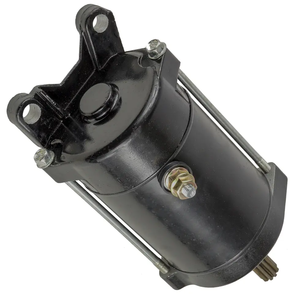 Starter for Yamaha LS2000 LX2000 LS LX 2000 270 HP 1999 2000 2001 2002 ...