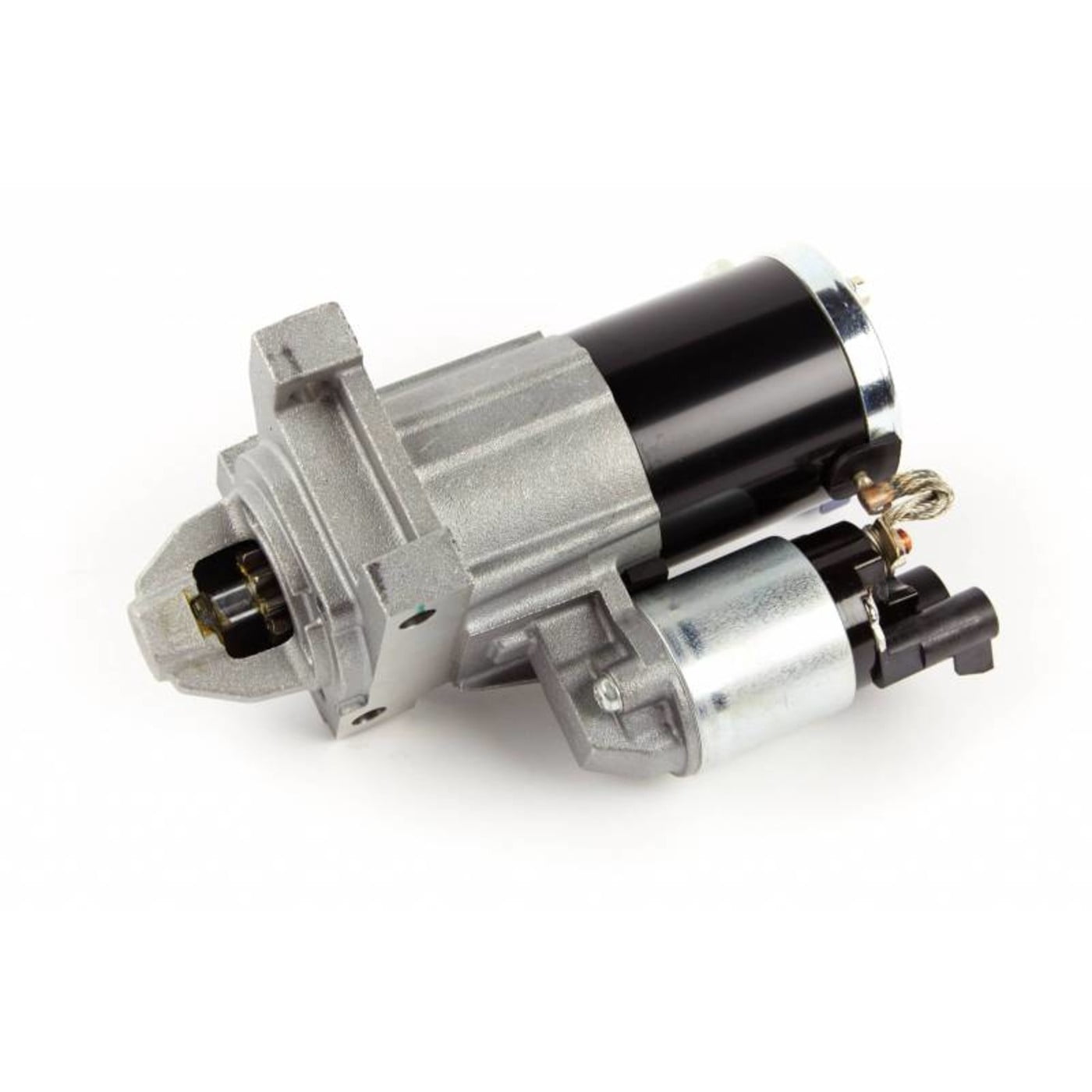 Starter for y rolet for Caprice SS 2014-2017 - OE Replacement Engine ...