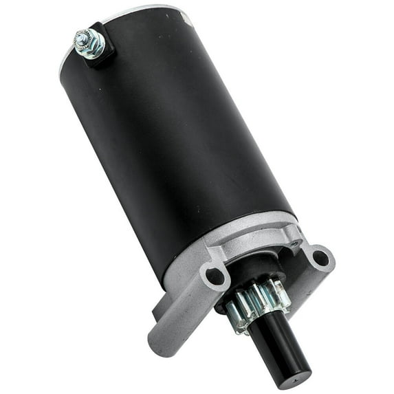 Starter motor For Cub Cadet Tractors-Zero Turn Engine for Kohler 23/26 ...