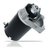 Quicksilver 863007A1 Starter Motor Assembly - Delco -For V-8 and V-8 ...