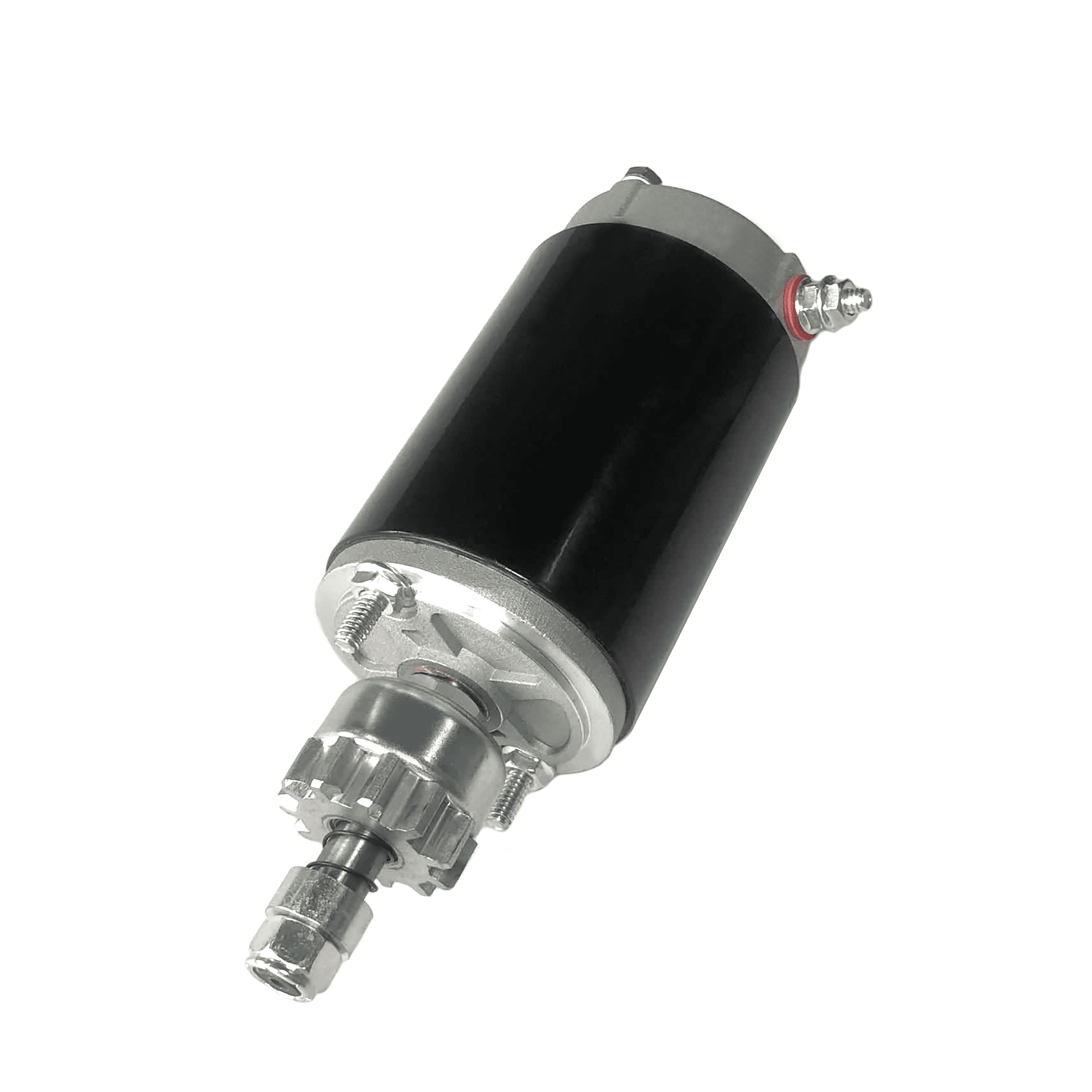 Starter motor for Evinrude Johnson marine 386597 585061 586278 ...