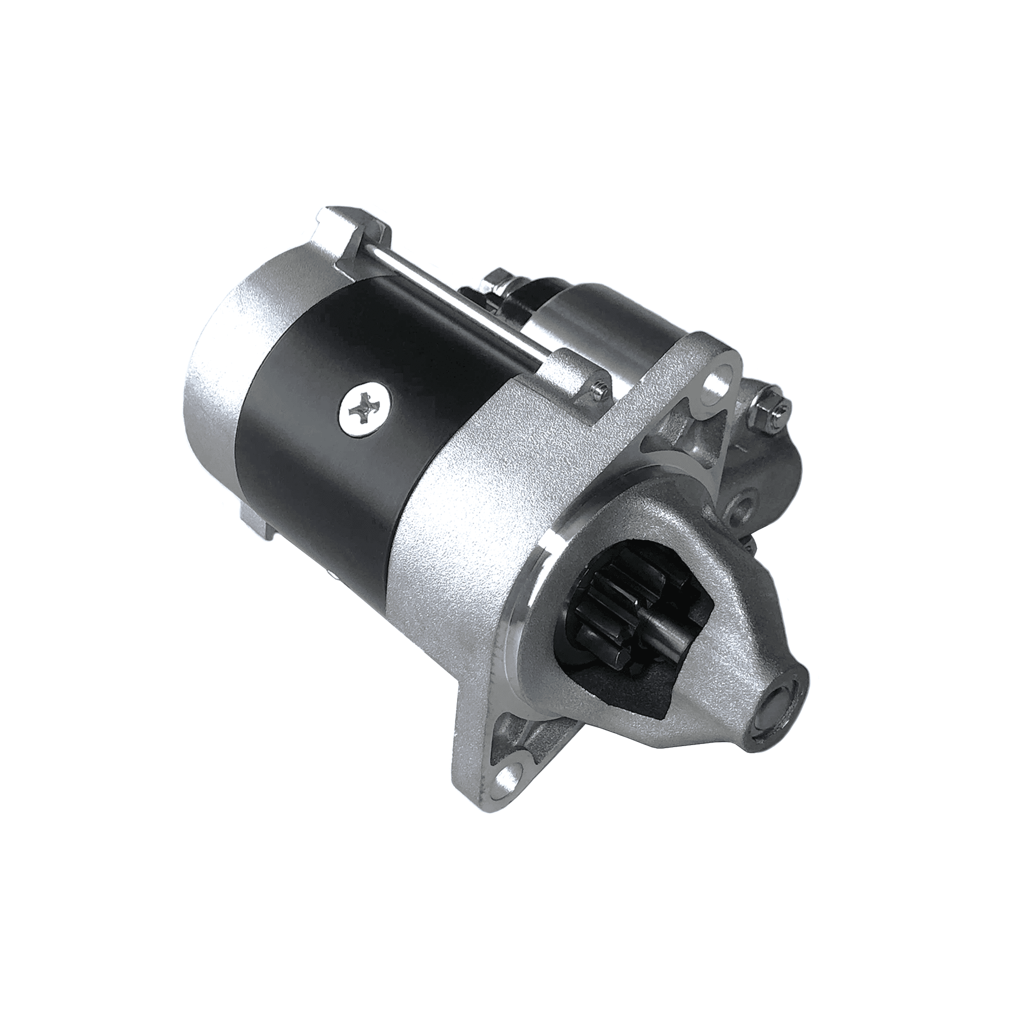 Starter motor for Kawasaki FE250 FE290 FE350 FE400 21163-2089 21163 ...