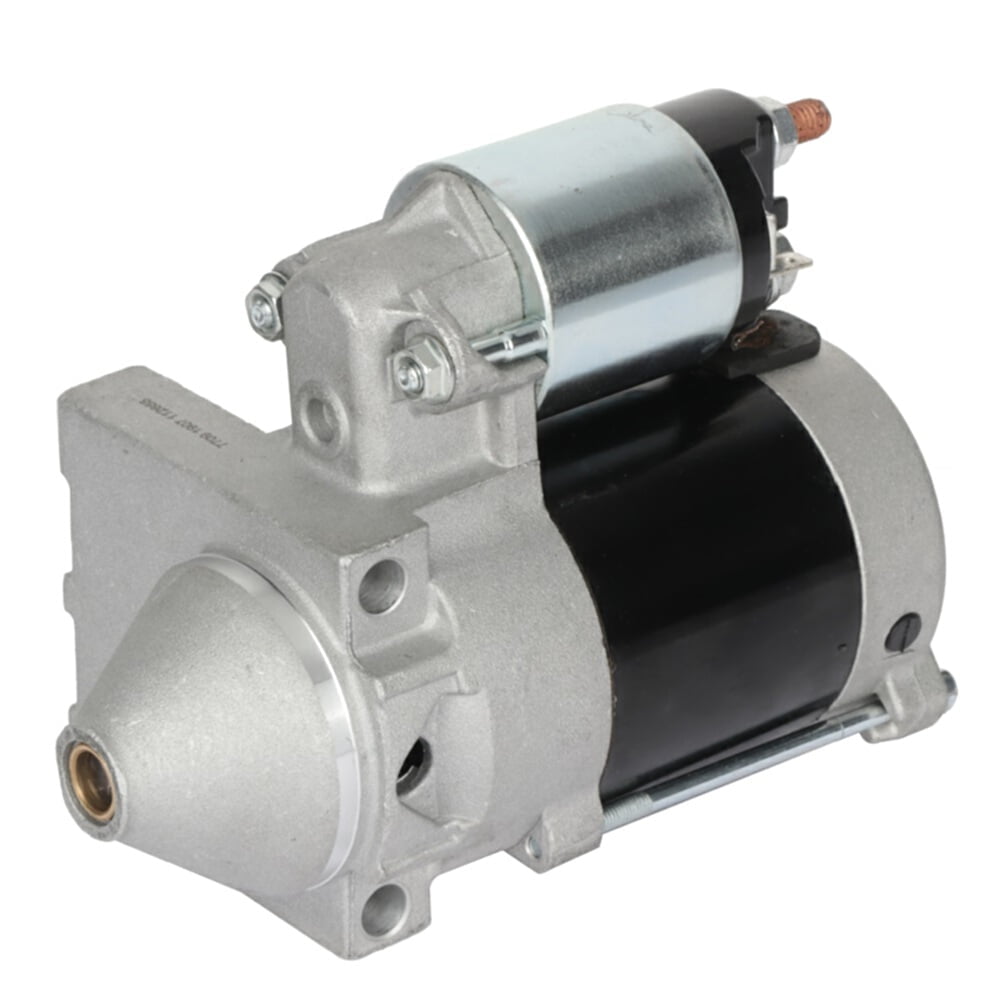 Starters,ECCPP 18011 for John Deere Mowers - Riding GX95 RX95 SRX95 SX95 Mowers - Walk Behind ...