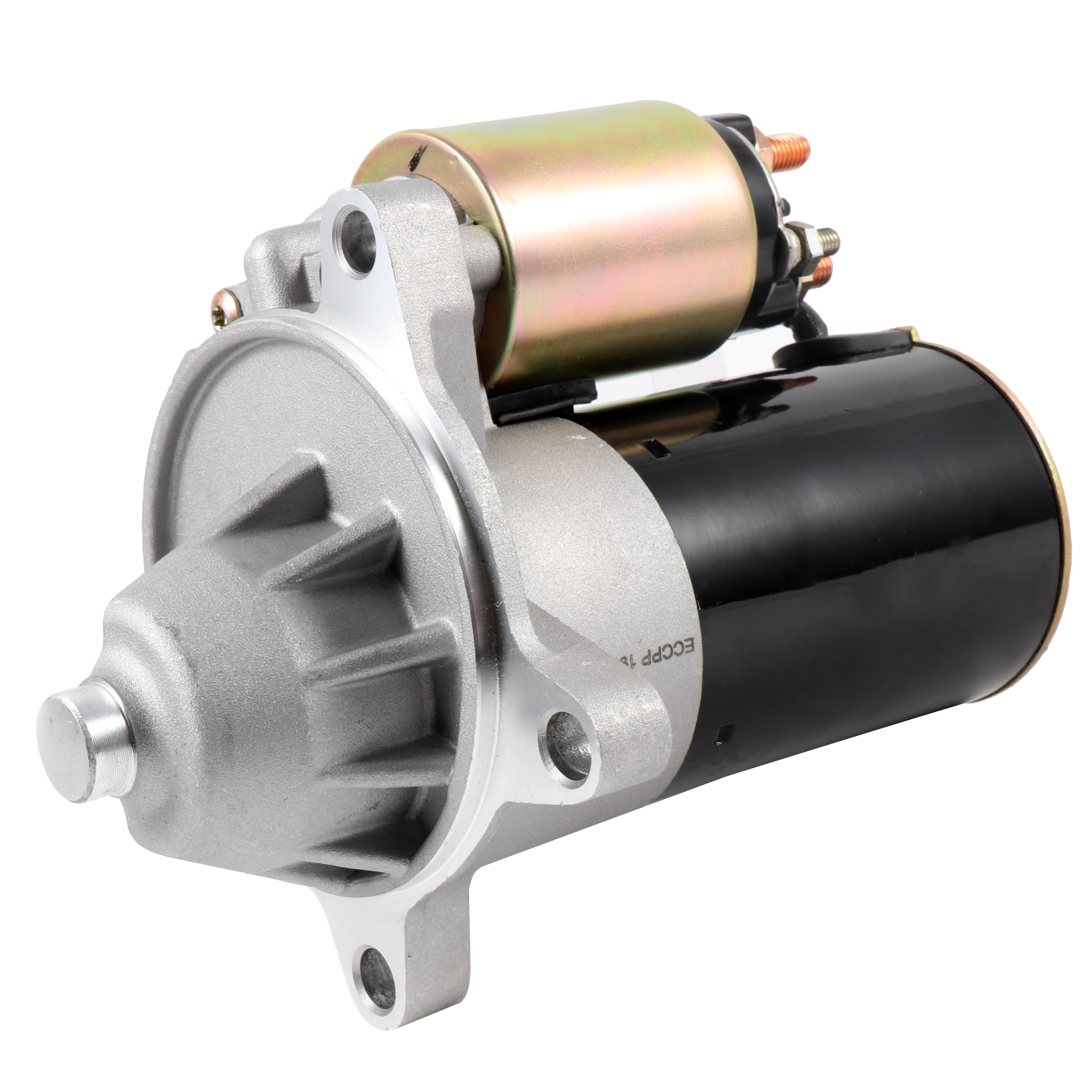 Starters ECCPP fit for Ford Mustang 1992 1993 Ranger 1991-1997 2.3L ...