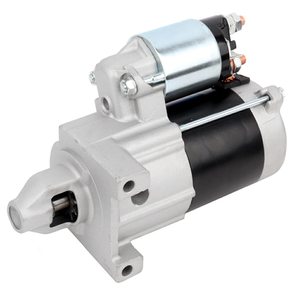 Starters ECCPP fit for GRAVELY Tractors - Lawn PM310 All Kohler 25HP for John Deere Mowers - Z ...